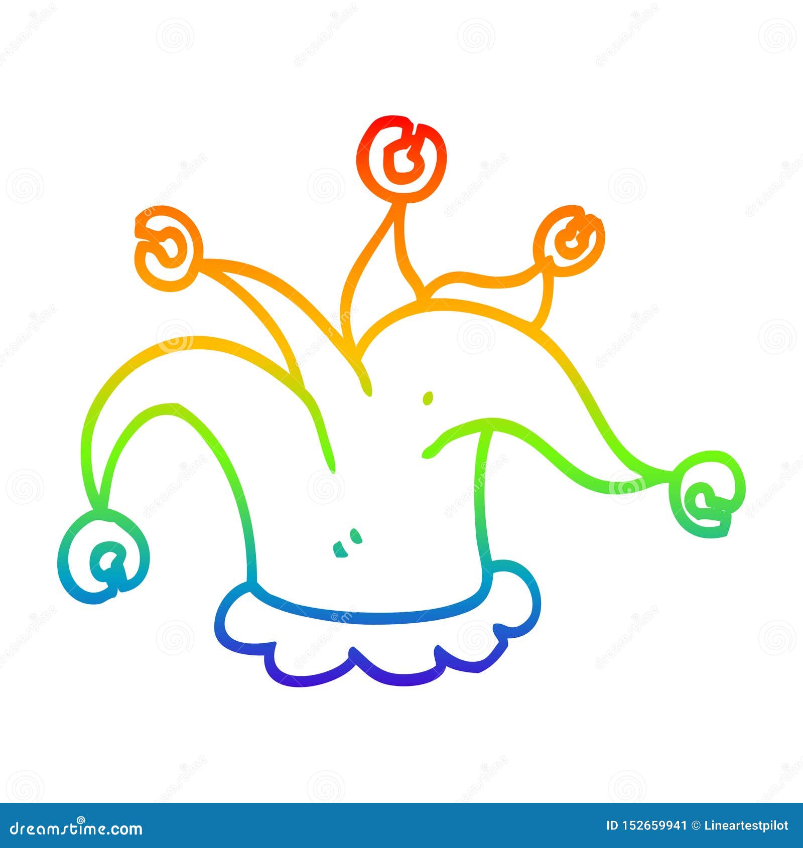 Jester Hat Stock Illustrations – 5,722 Jester Hat Stock Illustrations ...