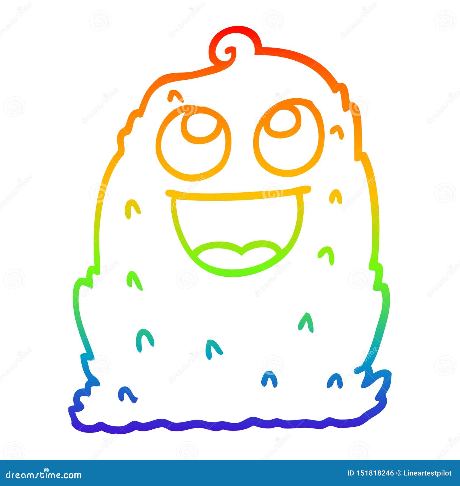 Lumpy Cartoons, Illustrations & Vector Stock Images - 576 Pictures to ...