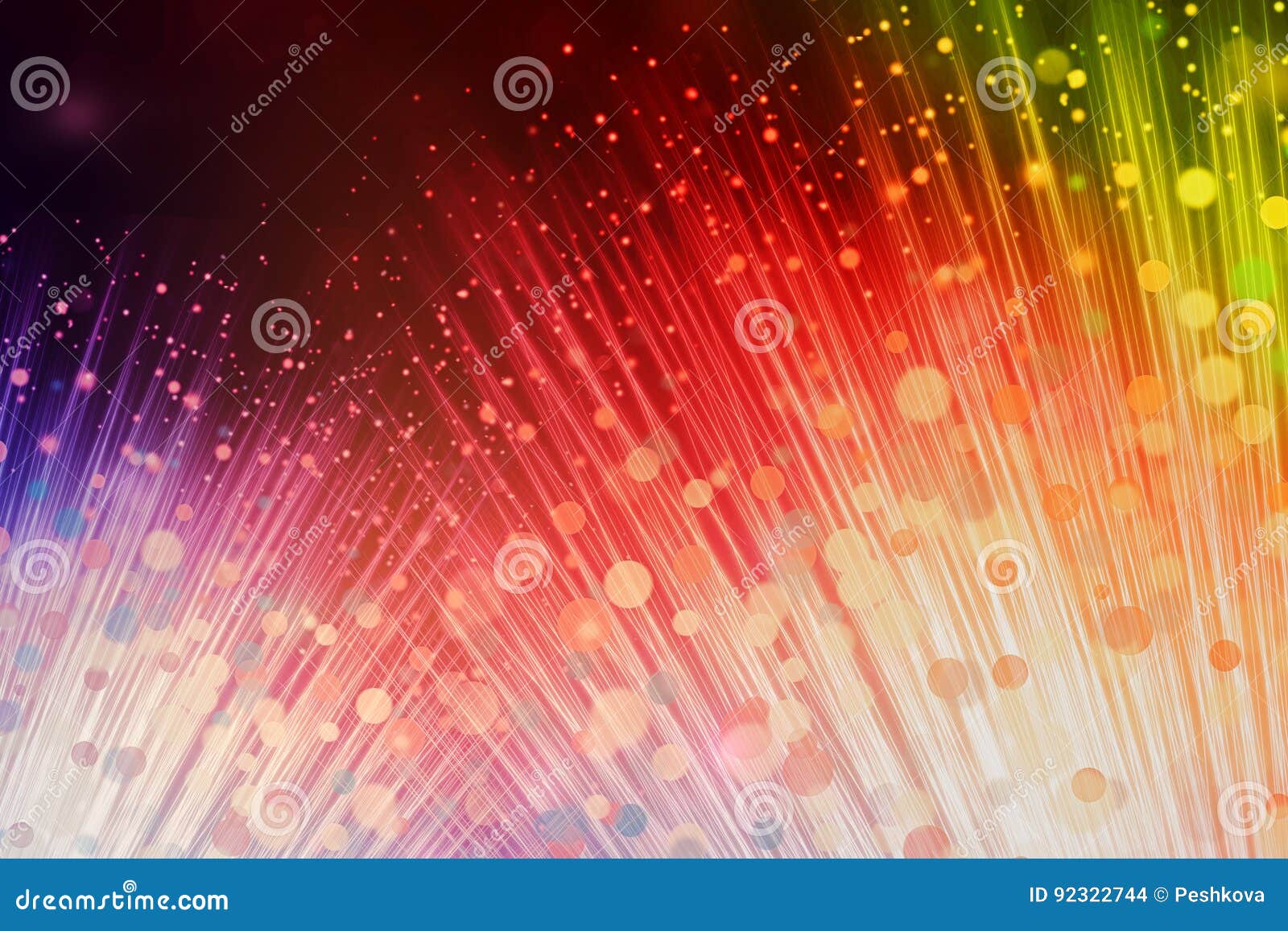 Creative red background stock illustration. Illustration of glow - 92322744