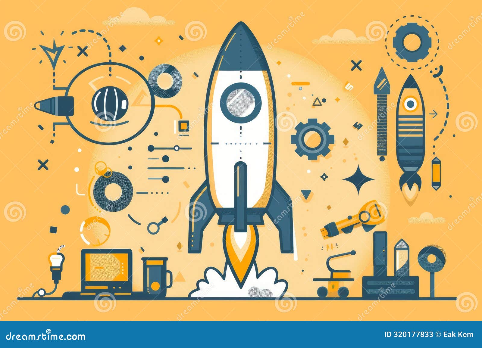 Creative Representation of Science, Technology, Engineering, and ...