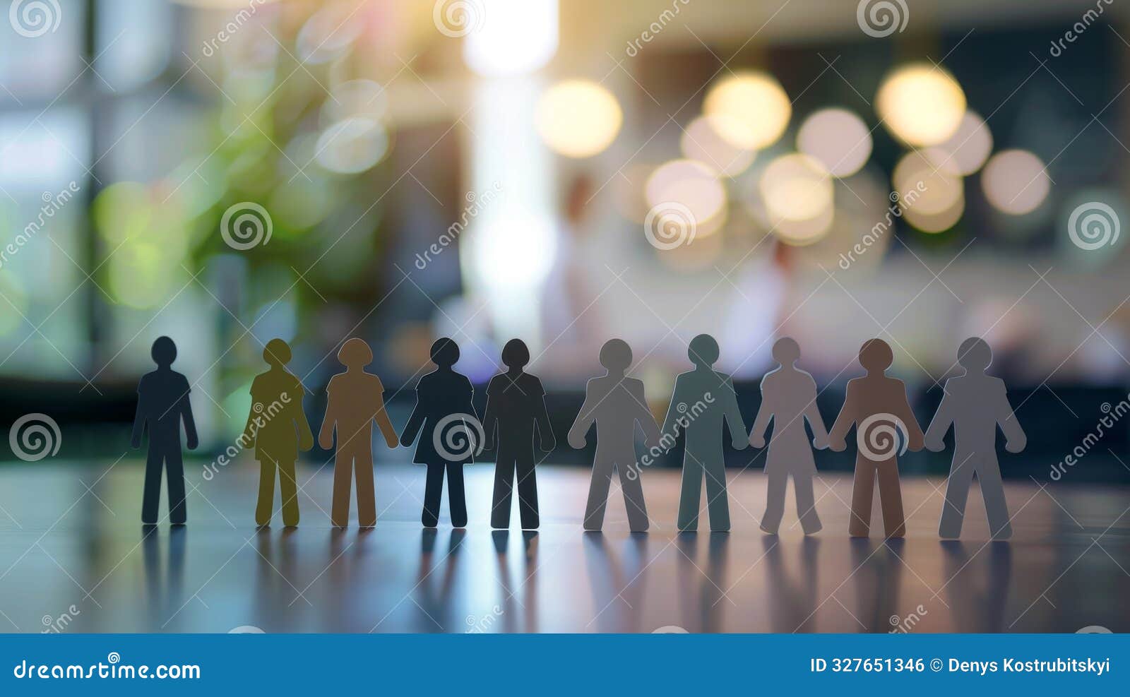 Collectiveness Cartoons, Illustrations & Vector Stock Images - 23 ...