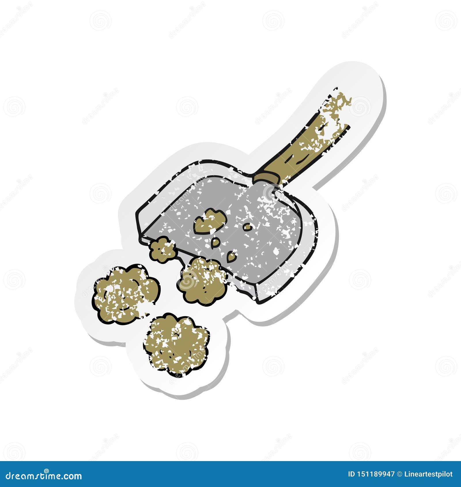 Cartoon Dust Clouds. Comic Cloud Shape, Spray Air Smoke, Fog Road ...