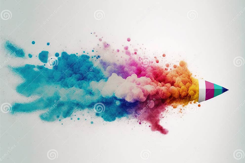 Creative Rocket Launch by Exploding Engine Taking Off for New ...