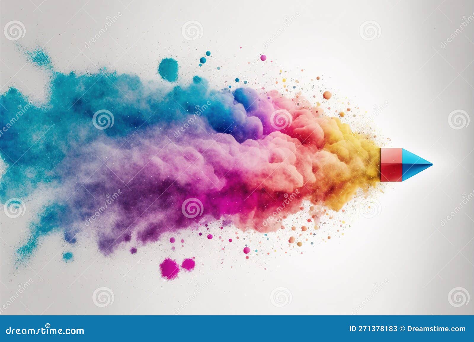 Creative Rocket Launch by Exploding Engine Taking Off for New ...