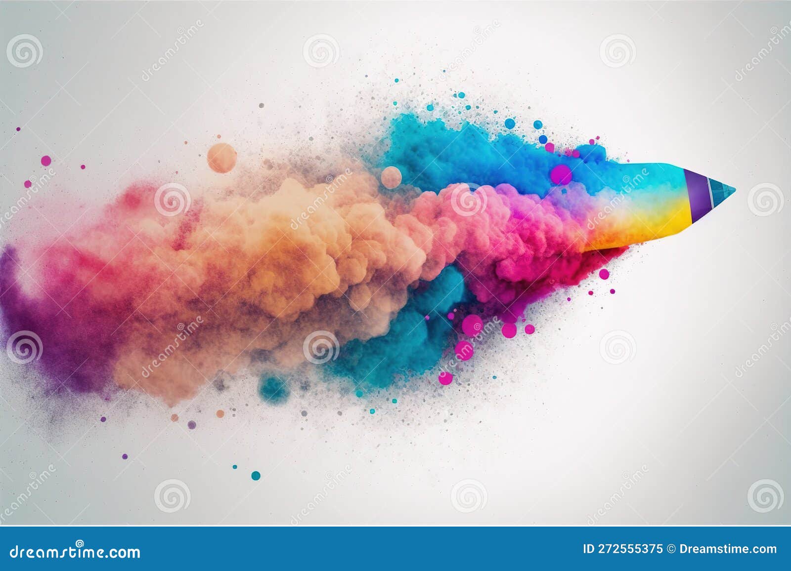 Creative Rocket Launch by Exploding Engine Taking Off for New ...