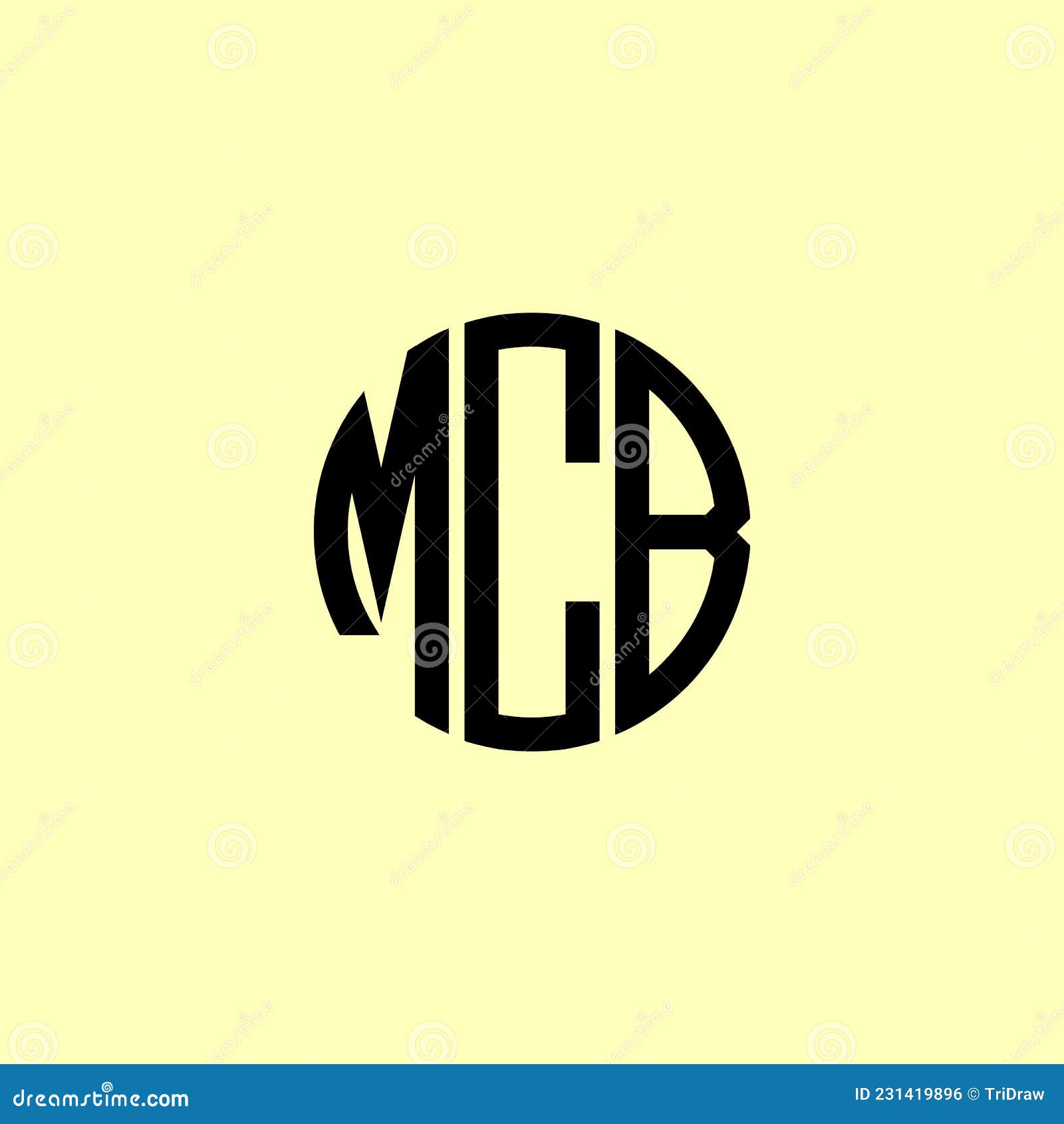 Mcb Logo Stock Illustrations – 20 Mcb Logo Stock Illustrations, Vectors ...