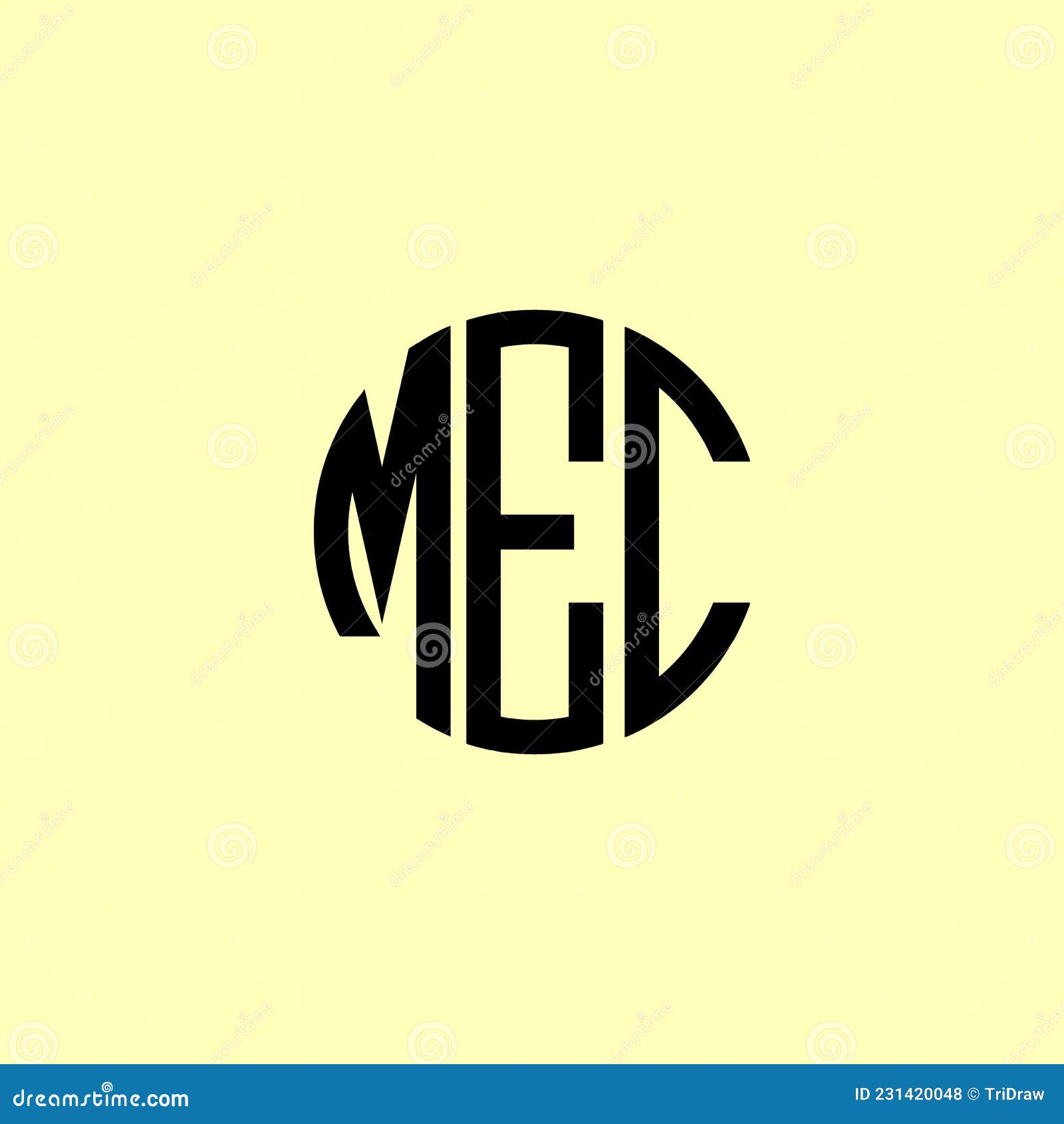 Mec Logo Stock Illustrations – 22 Mec Logo Stock Illustrations, Vectors ...