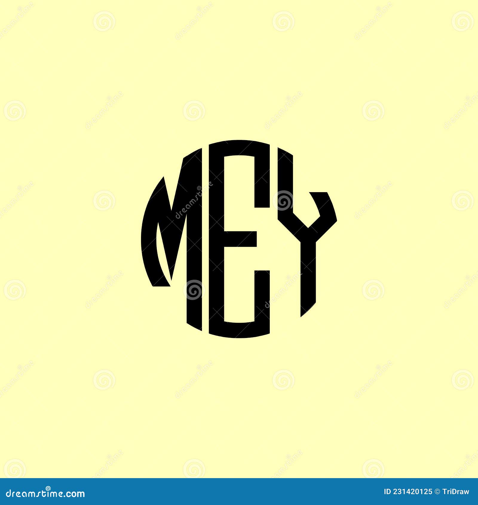 Mey Logo Stock Illustrations – 19 Mey Logo Stock Illustrations, Vectors ...