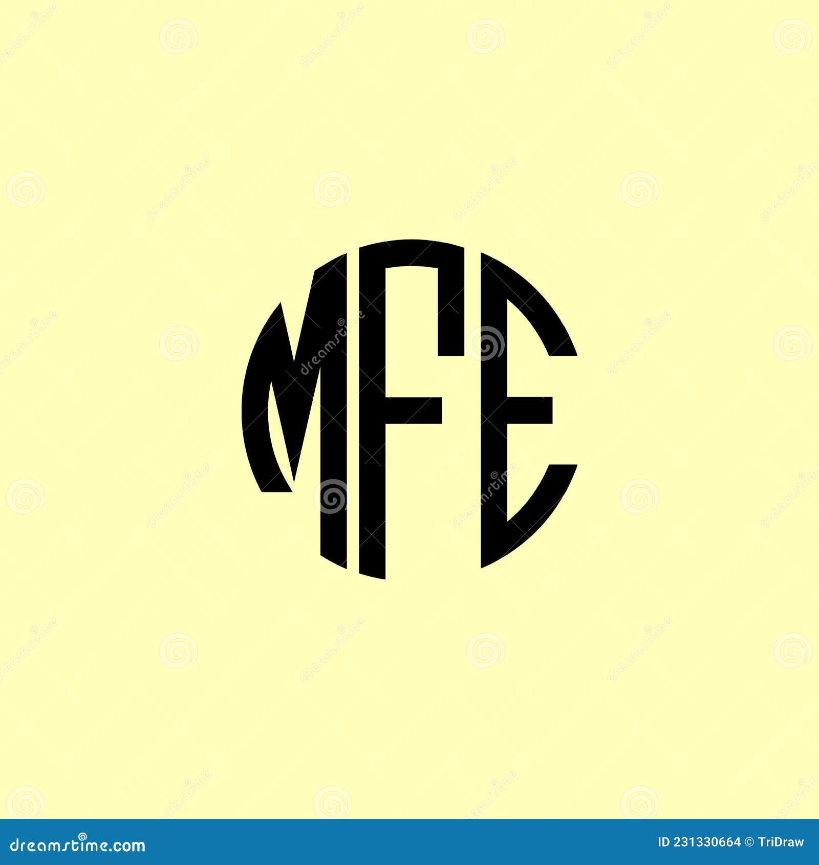 Mfe Logo Stock Illustrations – 22 Mfe Logo Stock Illustrations, Vectors ...