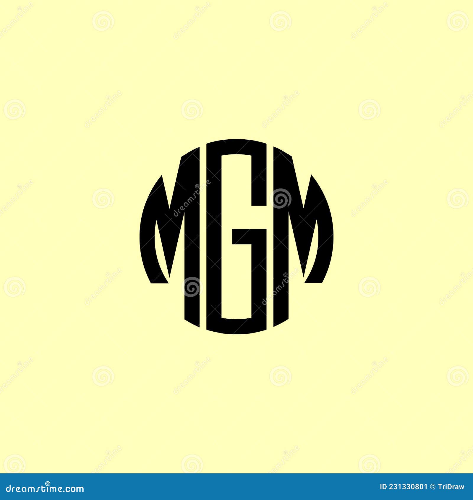 Mgm Logo Stock Illustrations – 29 Mgm Logo Stock Illustrations, Vectors ...