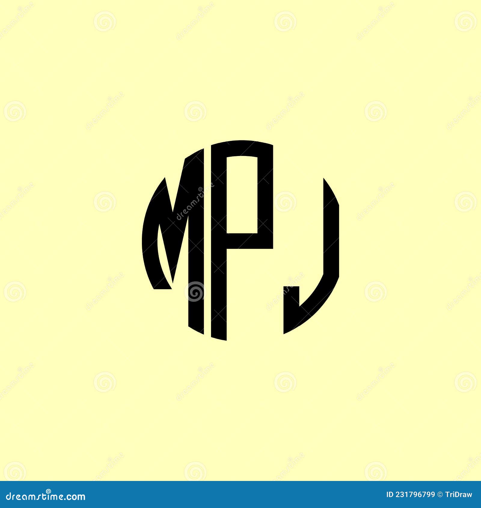 Mpj Logo Stock Illustrations – 22 Mpj Logo Stock Illustrations, Vectors ...