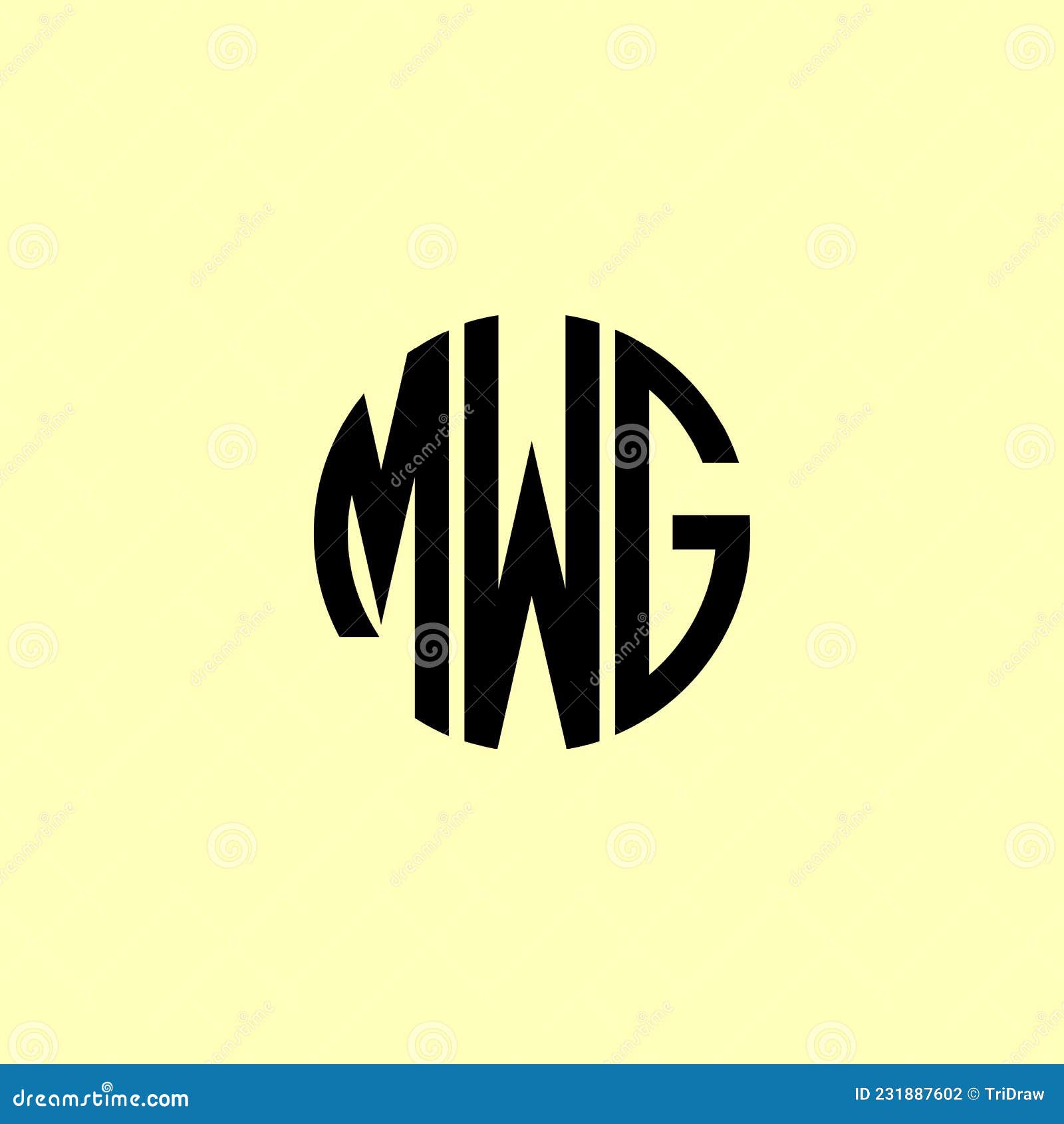 Mwg Logo Stock Illustrations – 21 Mwg Logo Stock Illustrations, Vectors ...