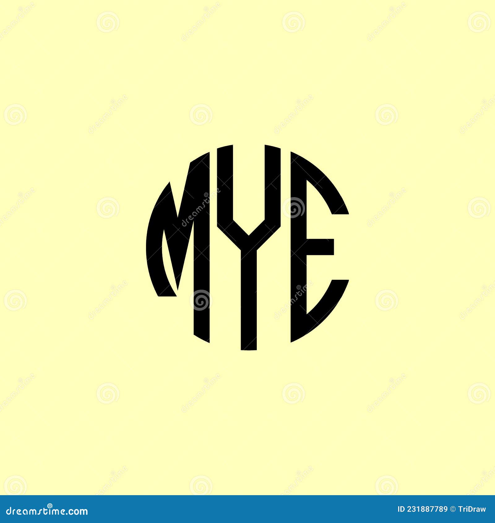 Mye Logo Stock Illustrations – 16 Mye Logo Stock Illustrations, Vectors ...