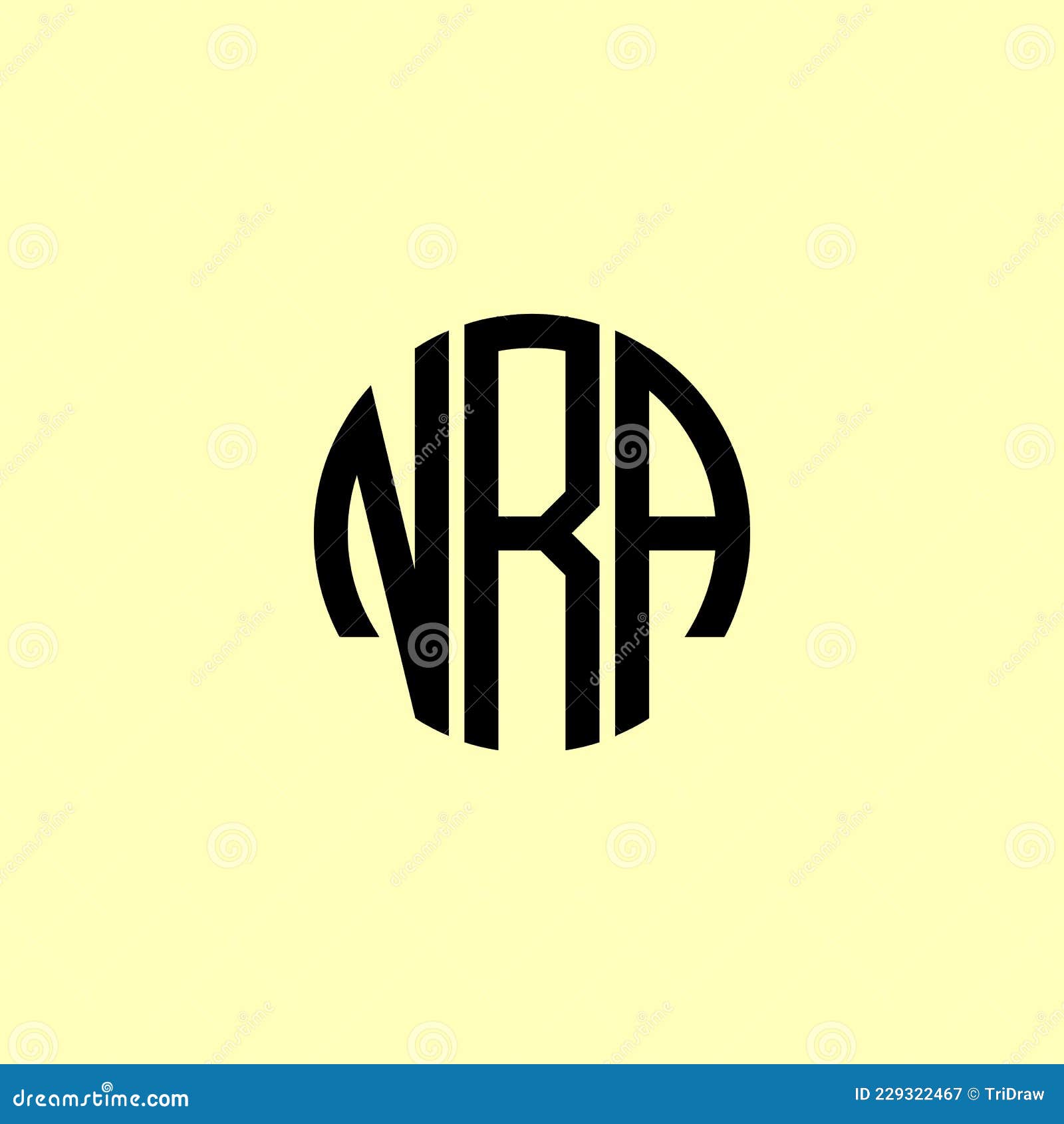 Nra Logo Vector
