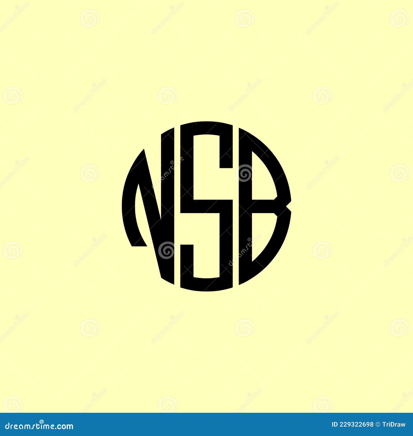 Nsb Logo Stock Illustrations – 25 Nsb Logo Stock Illustrations, Vectors ...