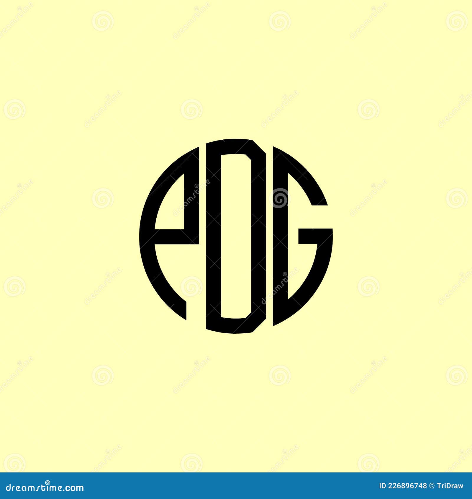 Pdg Logo Stock Illustrations – 29 Pdg Logo Stock Illustrations, Vectors ...