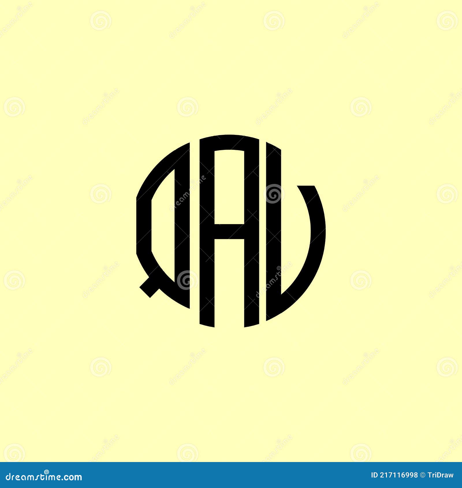 Qav Logo Stock Illustrations – 10 Qav Logo Stock Illustrations, Vectors ...