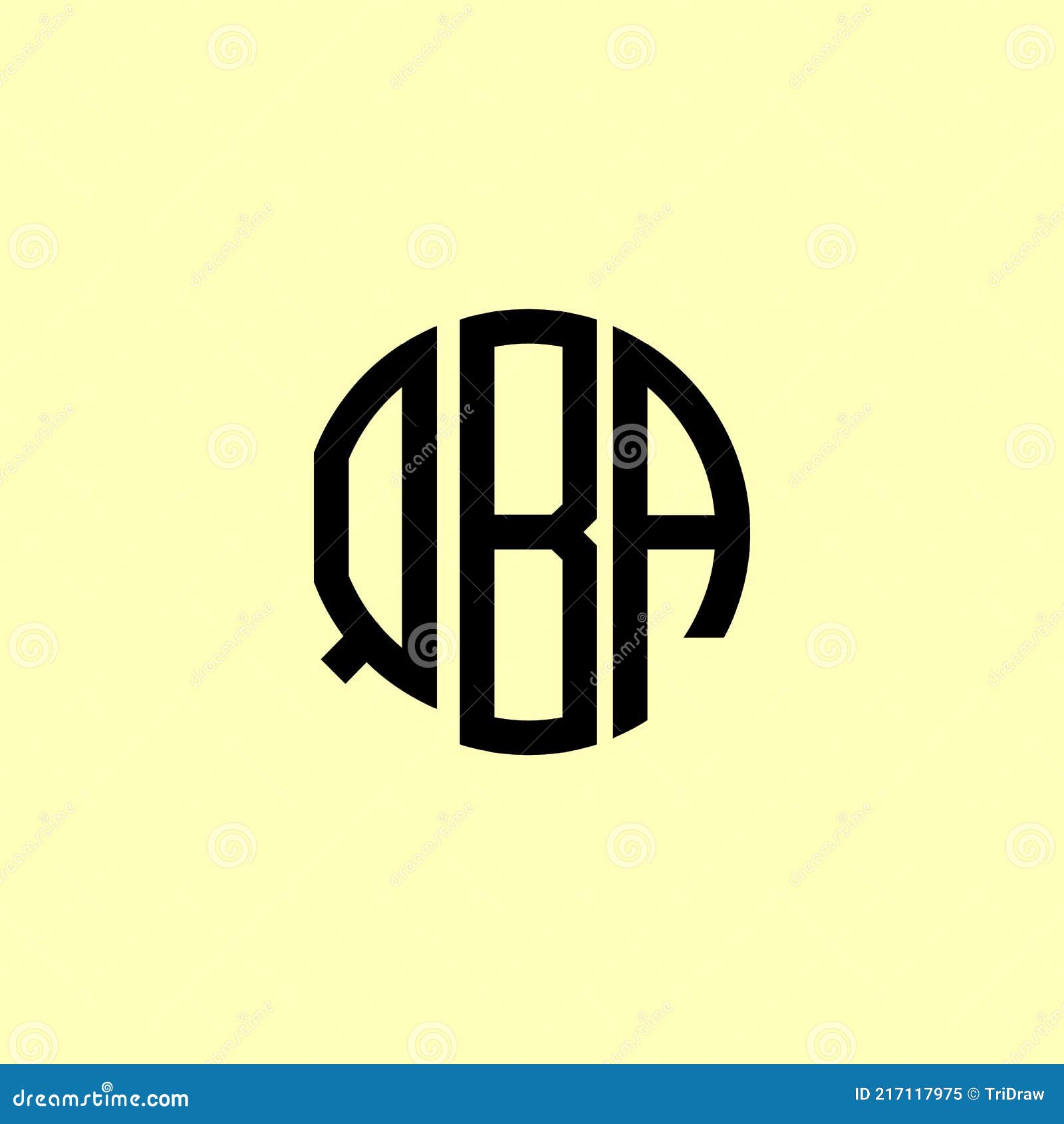 Qba Logo Stock Illustrations – 16 Qba Logo Stock Illustrations, Vectors ...
