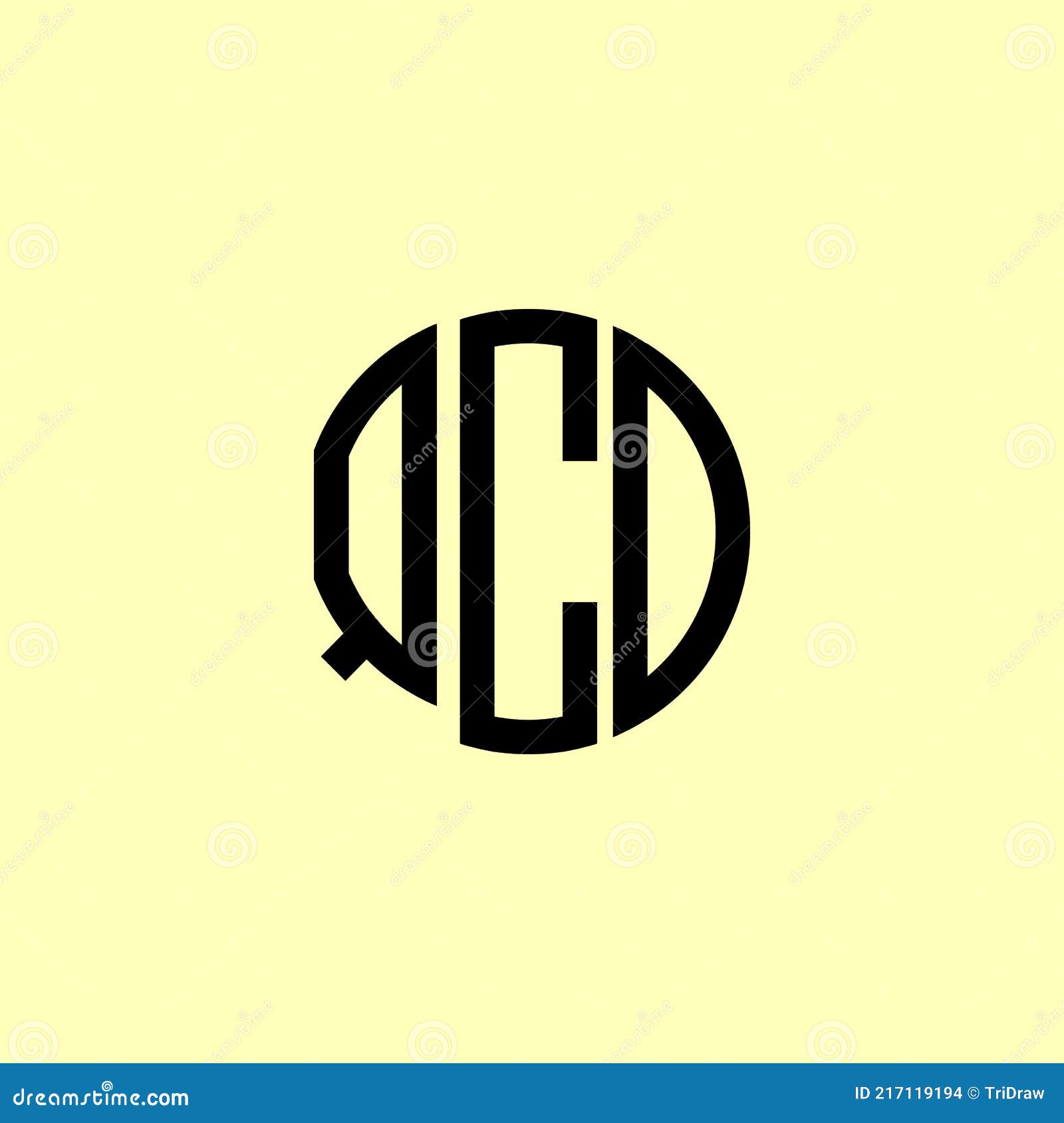 Qcd Logo Stock Illustrations – 13 Qcd Logo Stock Illustrations, Vectors ...