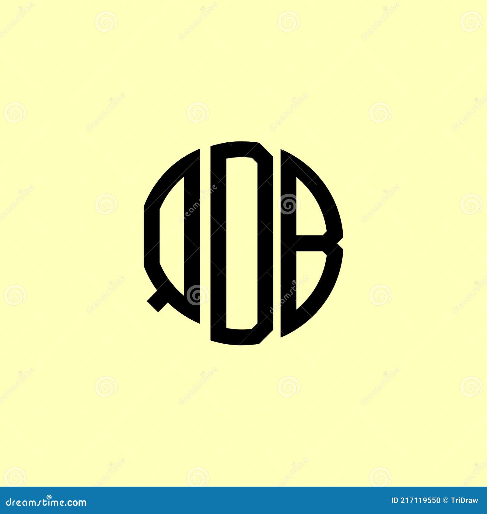 Qdb Logo Stock Illustrations – 13 Qdb Logo Stock Illustrations, Vectors ...