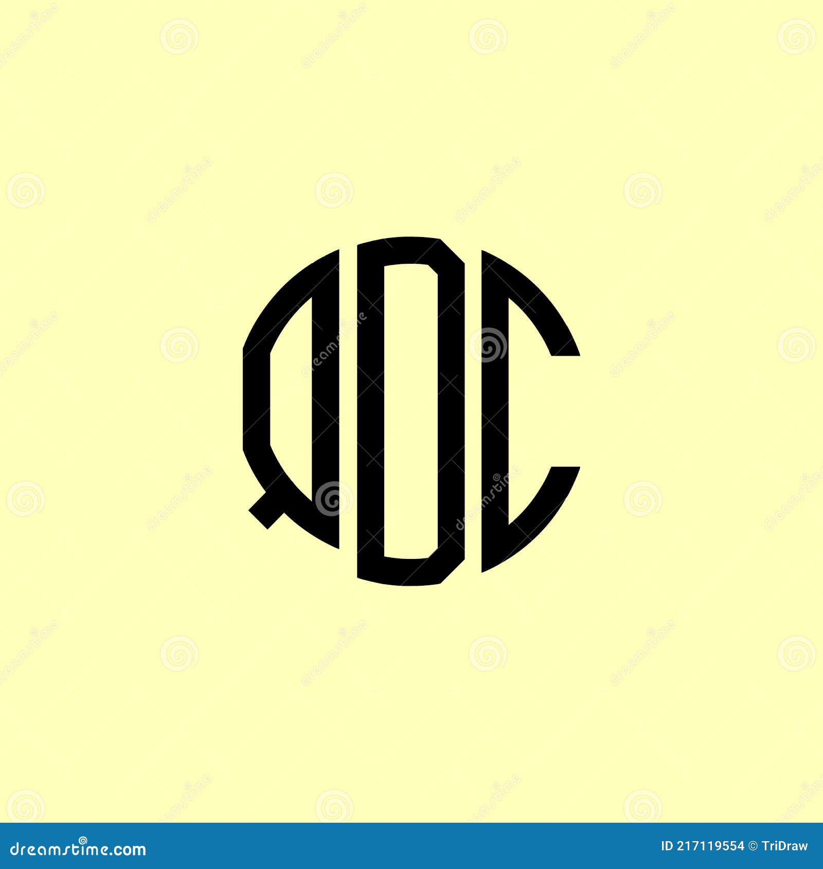 Qdc Logo Stock Illustrations – 11 Qdc Logo Stock Illustrations, Vectors ...