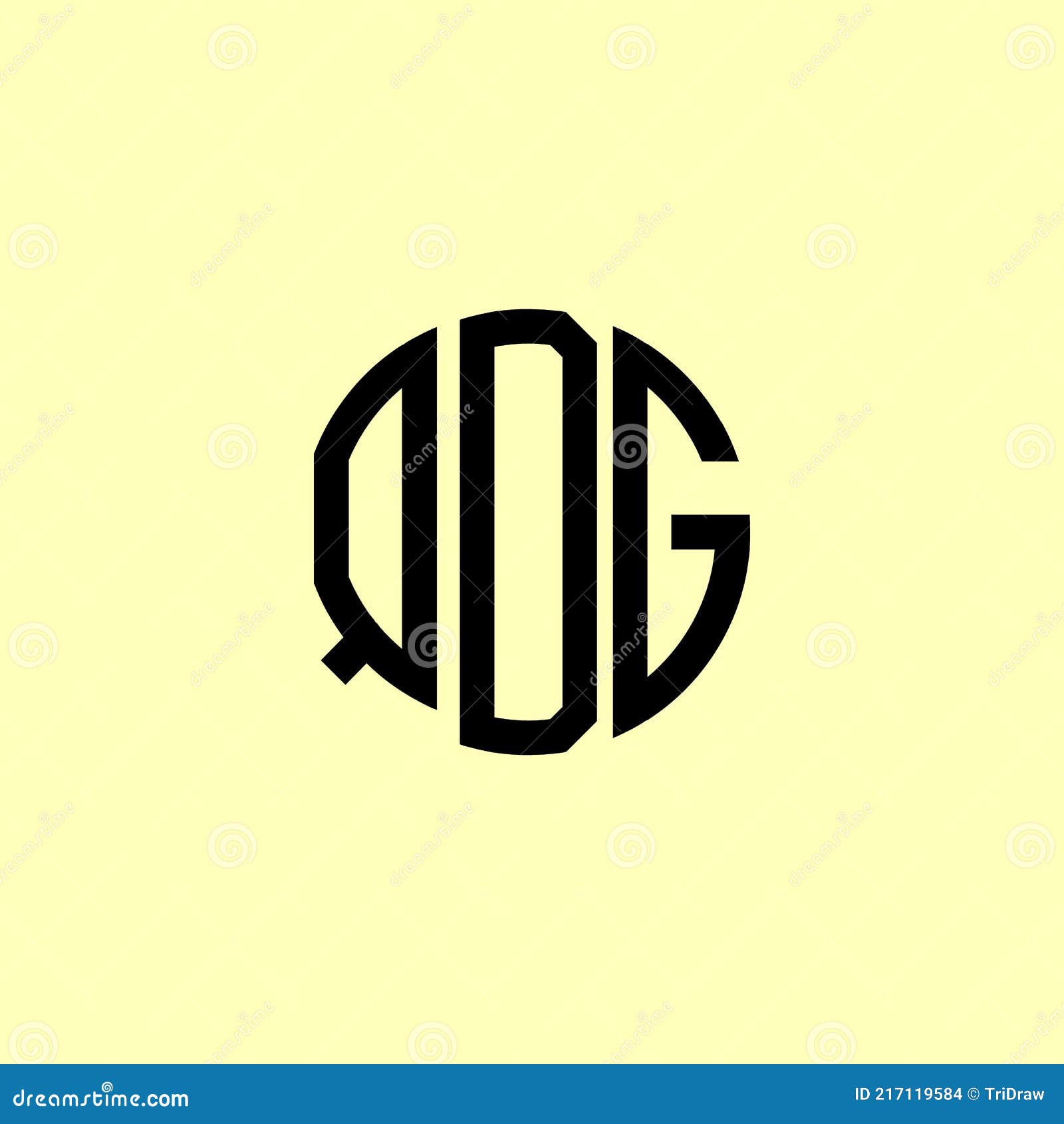 Qdg Logo Stock Illustrations – 10 Qdg Logo Stock Illustrations, Vectors ...
