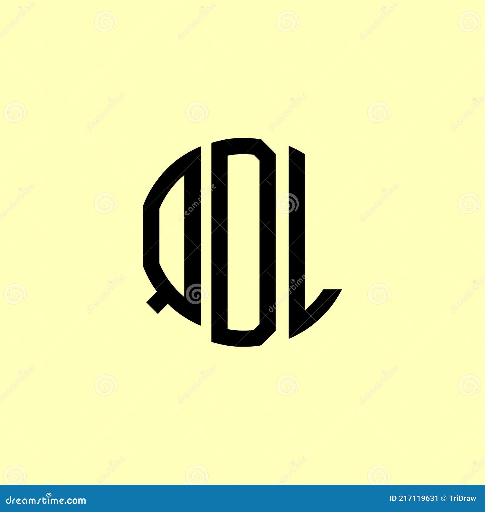 Qdl Logo Stock Illustrations – 12 Qdl Logo Stock Illustrations, Vectors ...