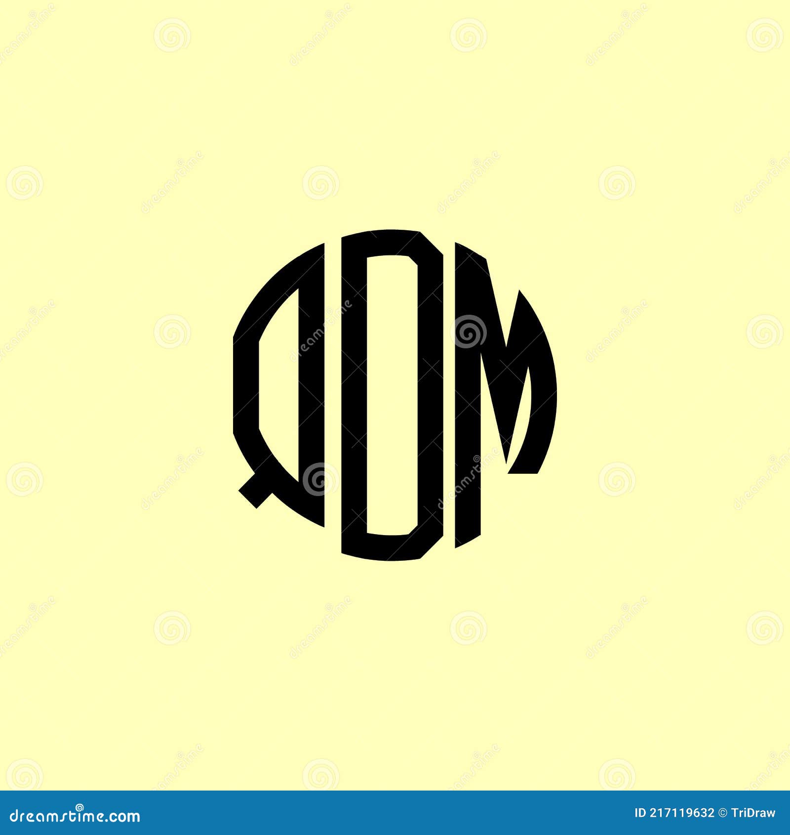 Qdm Logo Stock Illustrations – 9 Qdm Logo Stock Illustrations, Vectors ...