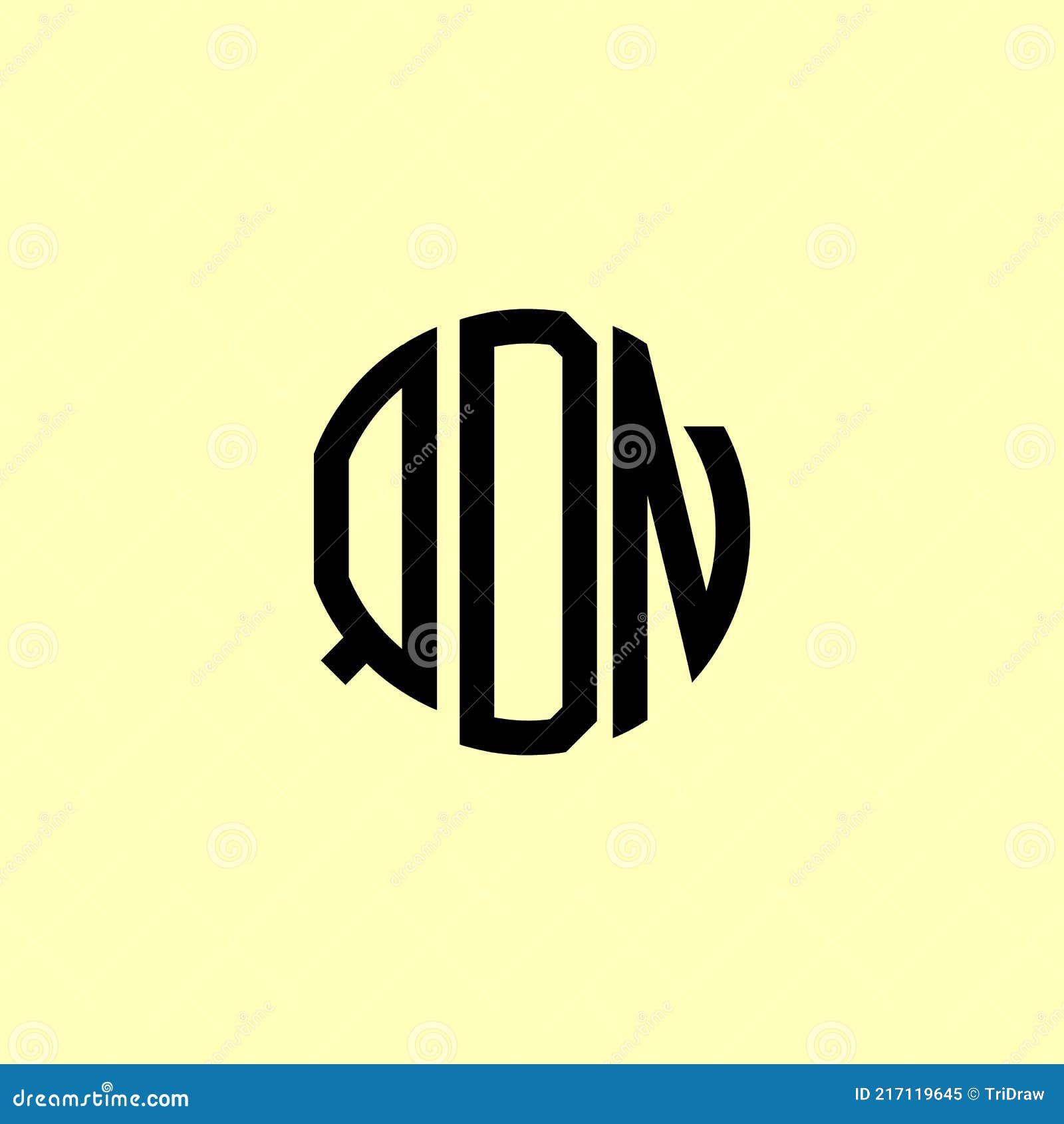 Qdn Logo Stock Illustrations – 11 Qdn Logo Stock Illustrations, Vectors ...