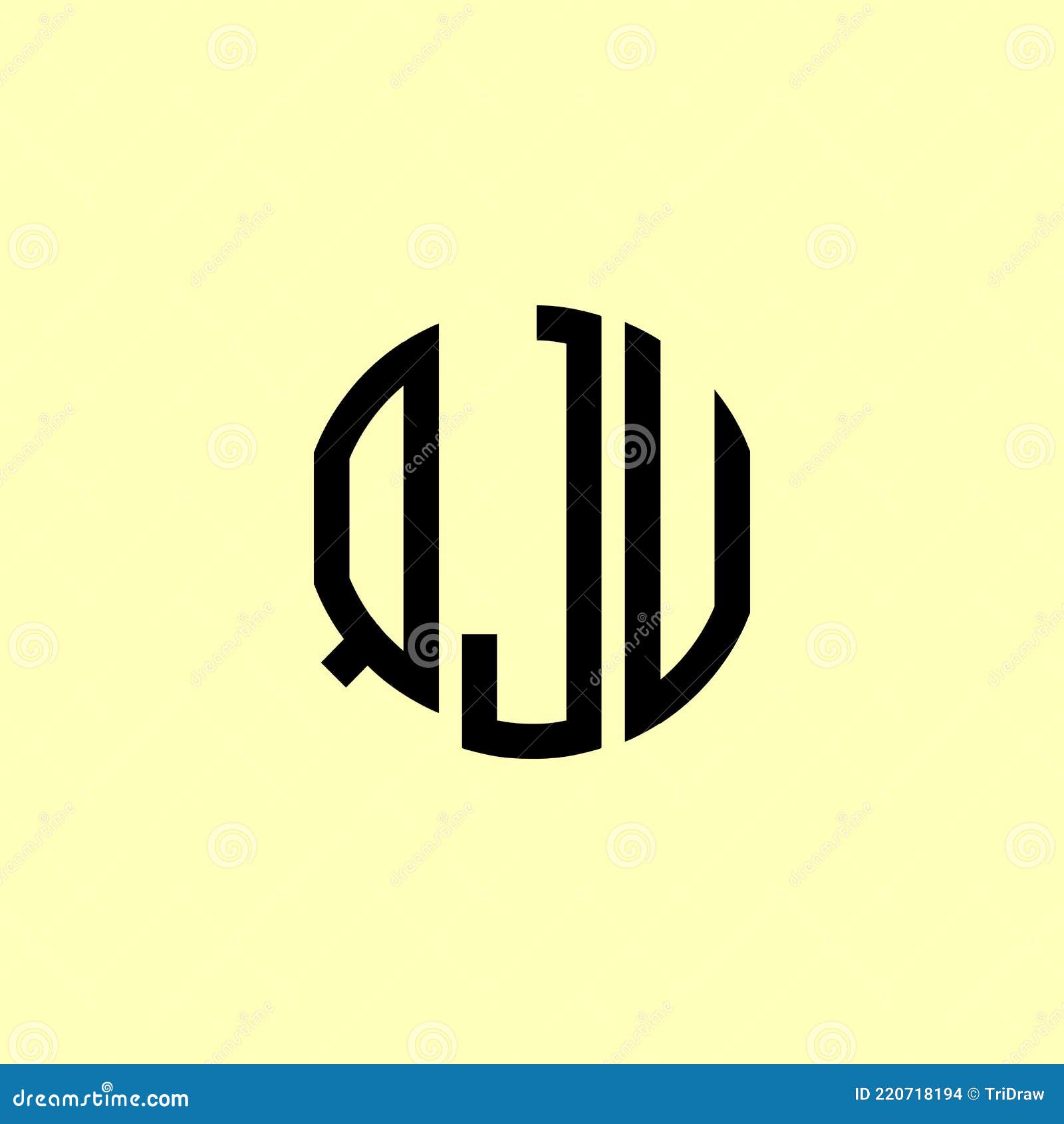 Qju Logo Stock Illustrations – 8 Qju Logo Stock Illustrations, Vectors ...