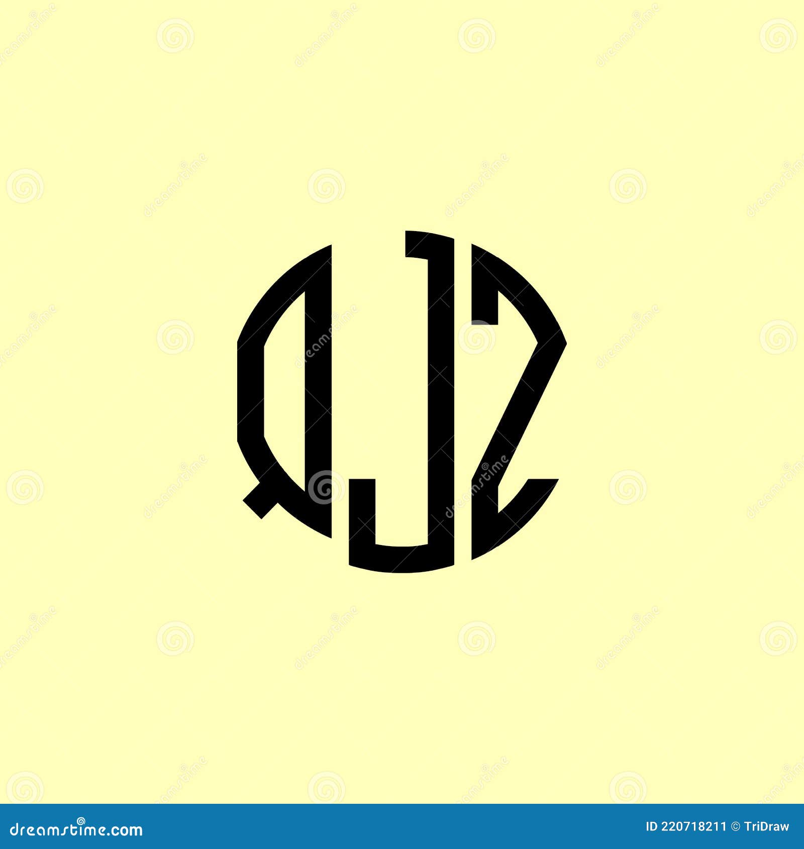 Qjz Logo Stock Illustrations – 10 Qjz Logo Stock Illustrations, Vectors ...