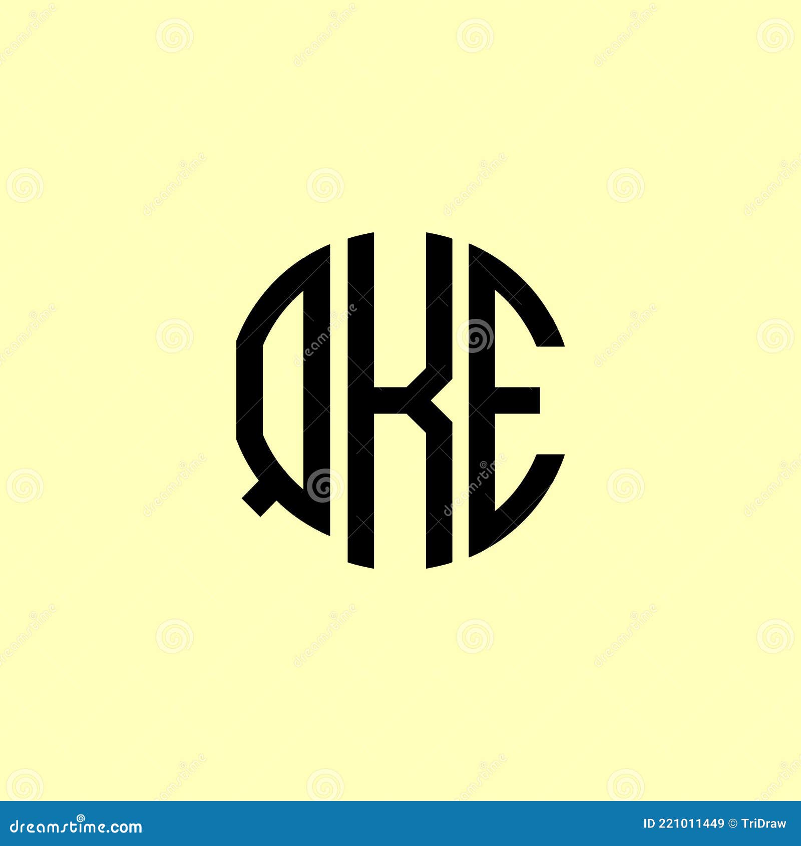 Qke Logo Stock Illustrations – 12 Qke Logo Stock Illustrations, Vectors ...