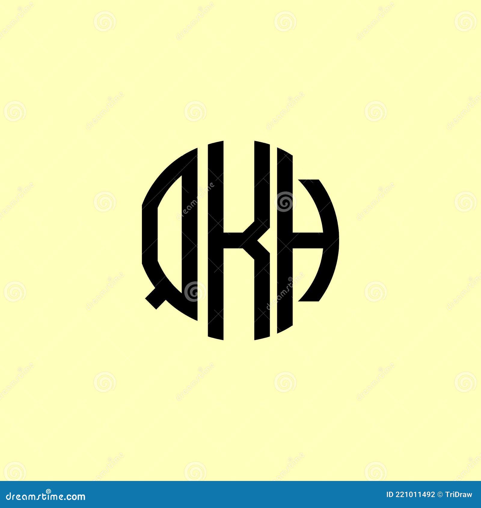 Qkh Logo Stock Illustrations – 10 Qkh Logo Stock Illustrations, Vectors ...
