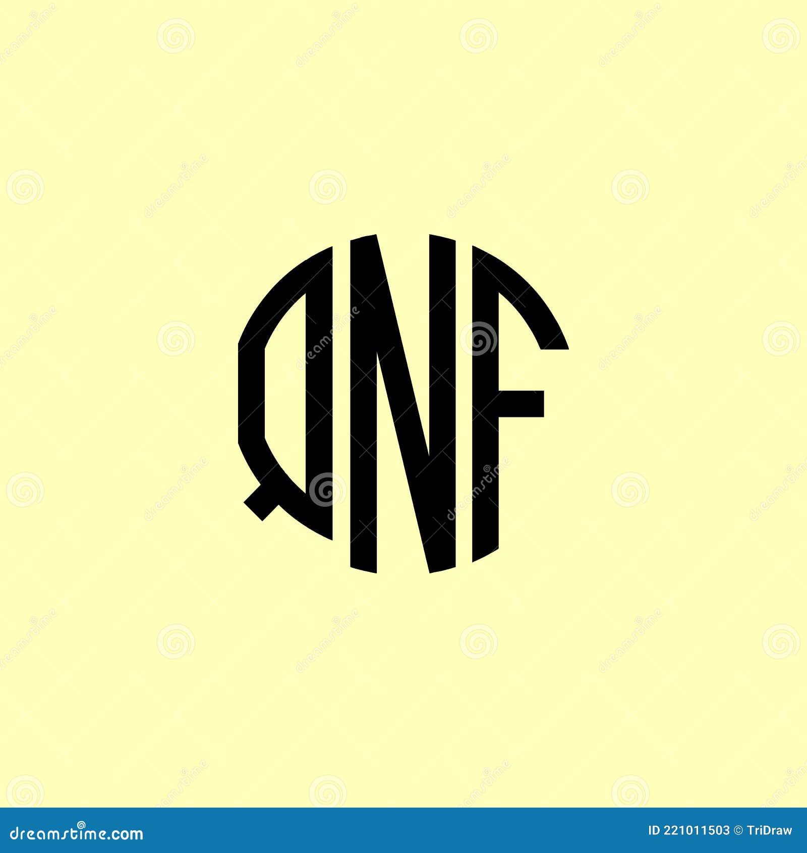 Qnf Logo Stock Illustrations – 15 Qnf Logo Stock Illustrations, Vectors ...