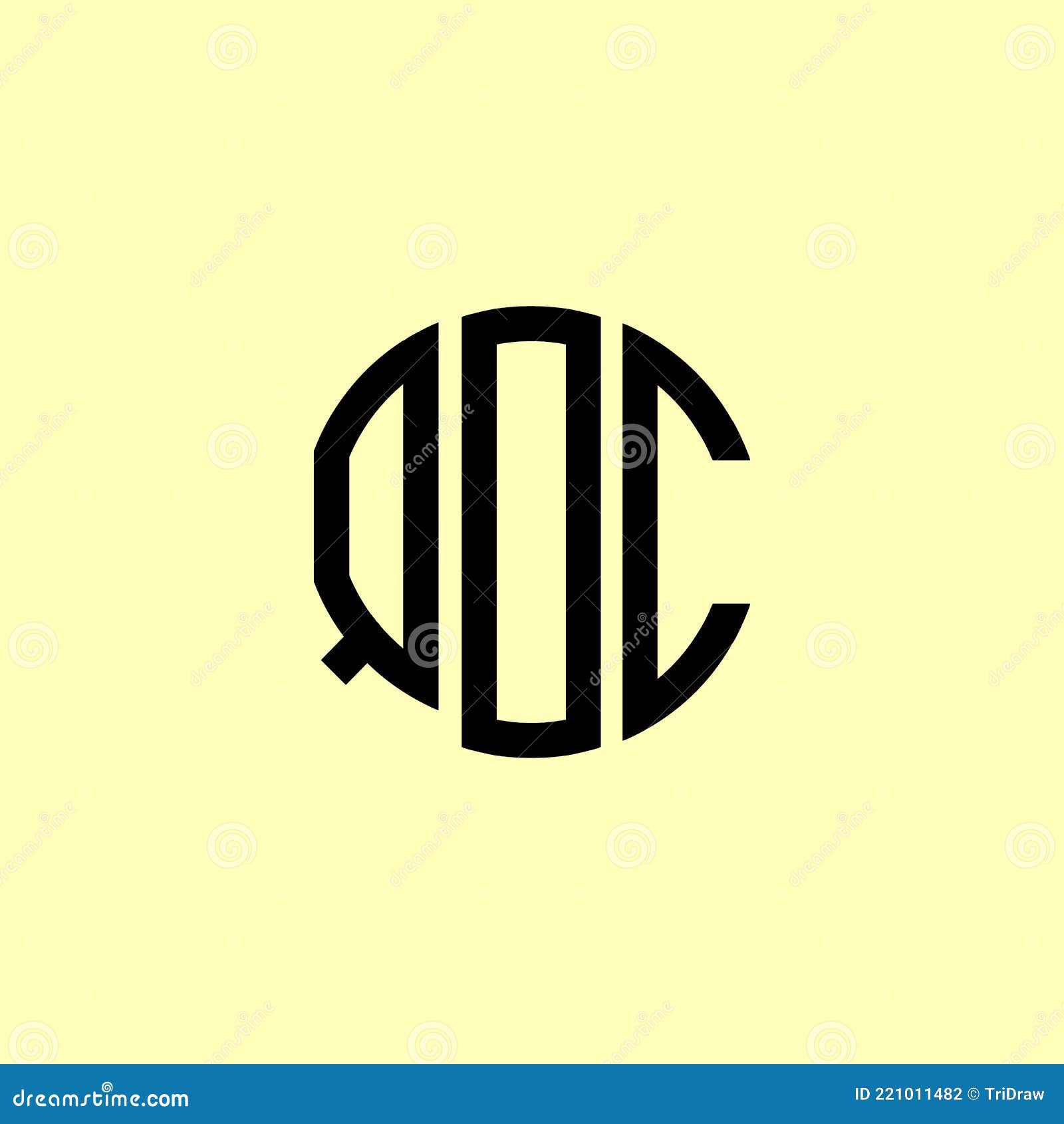 Qoc Logo Stock Illustrations – 18 Qoc Logo Stock Illustrations, Vectors ...