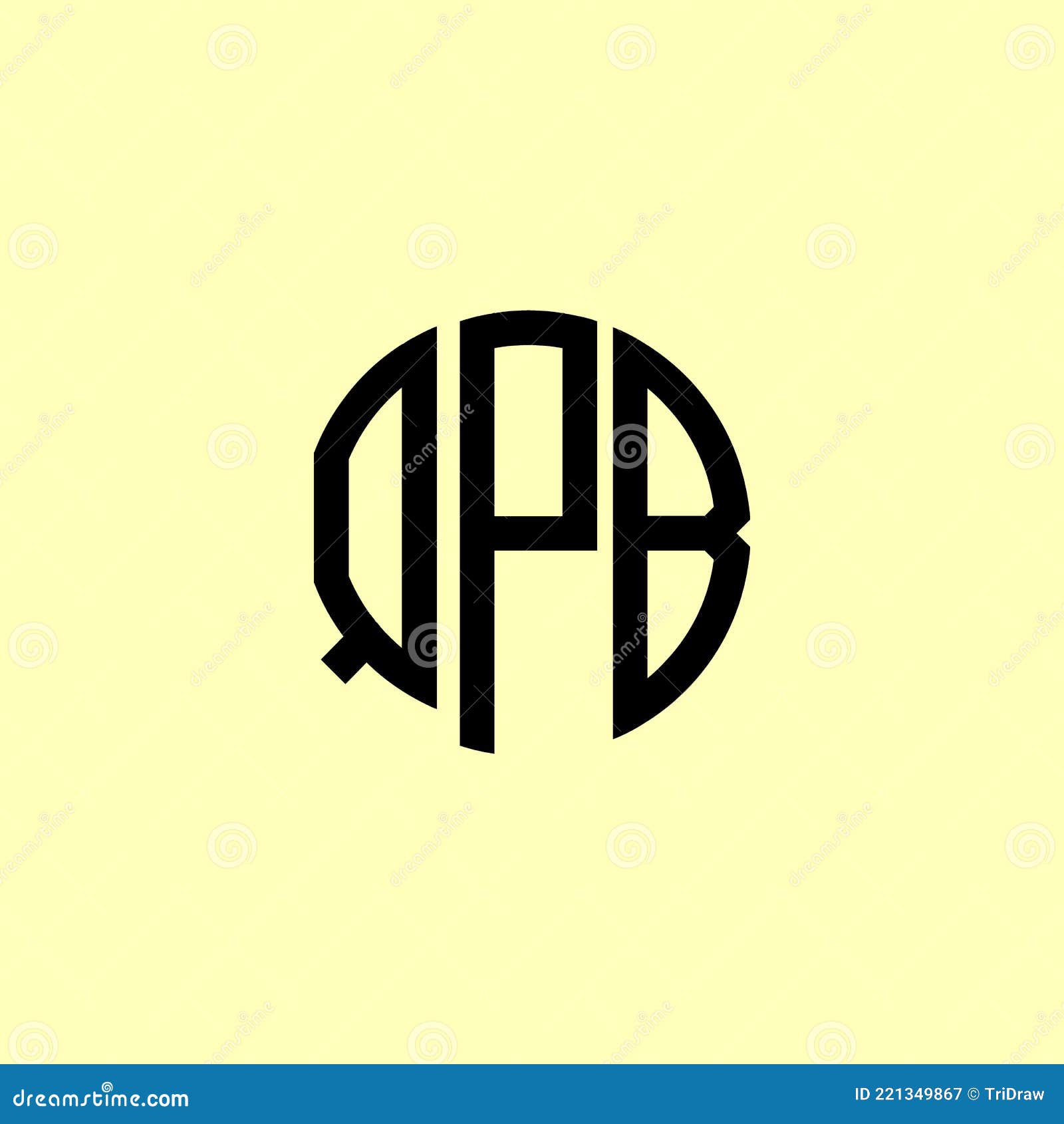 Qpb Logo Stock Illustrations – 11 Qpb Logo Stock Illustrations, Vectors ...