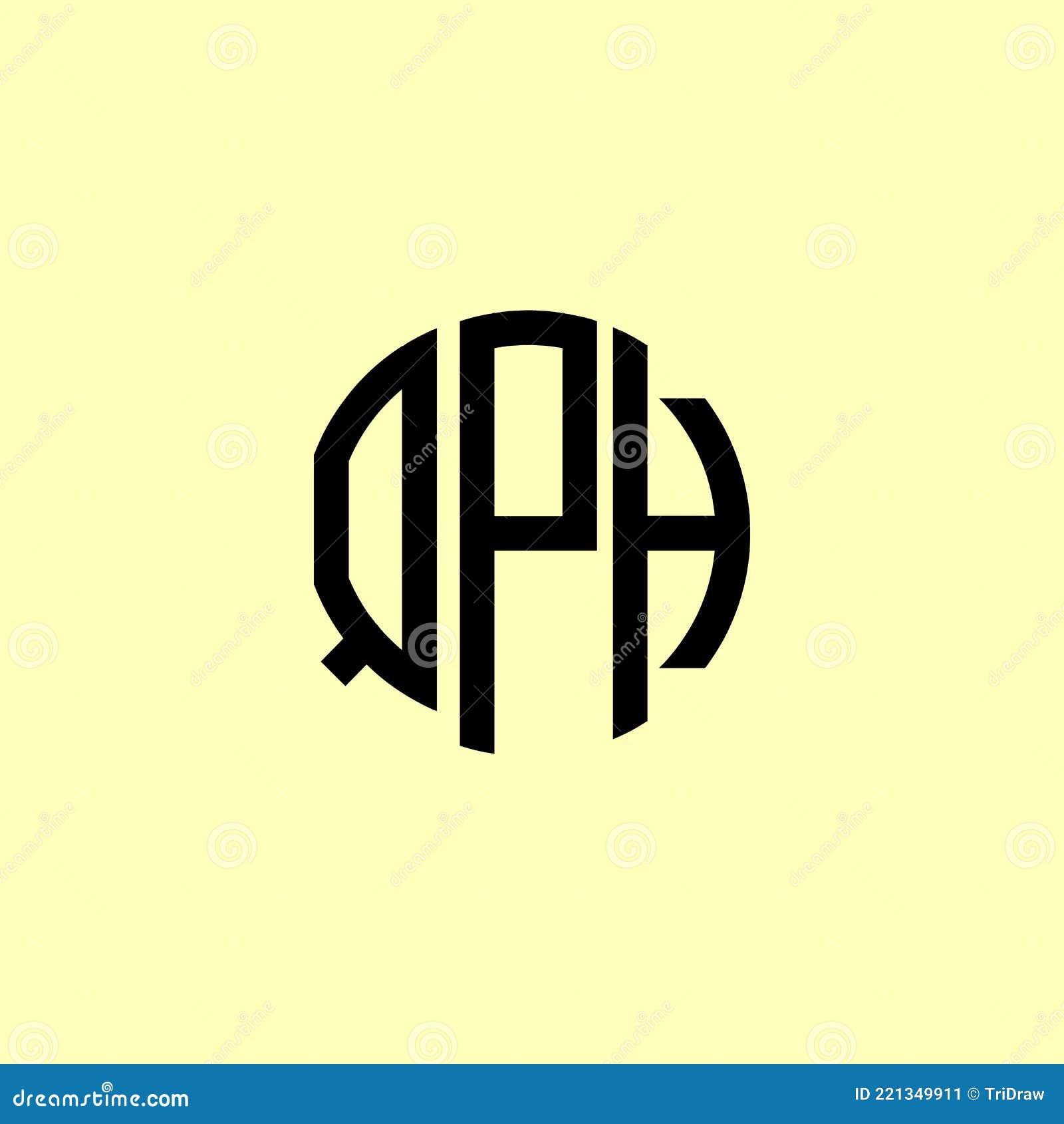 Qph Logo Stock Illustrations – 12 Qph Logo Stock Illustrations, Vectors ...