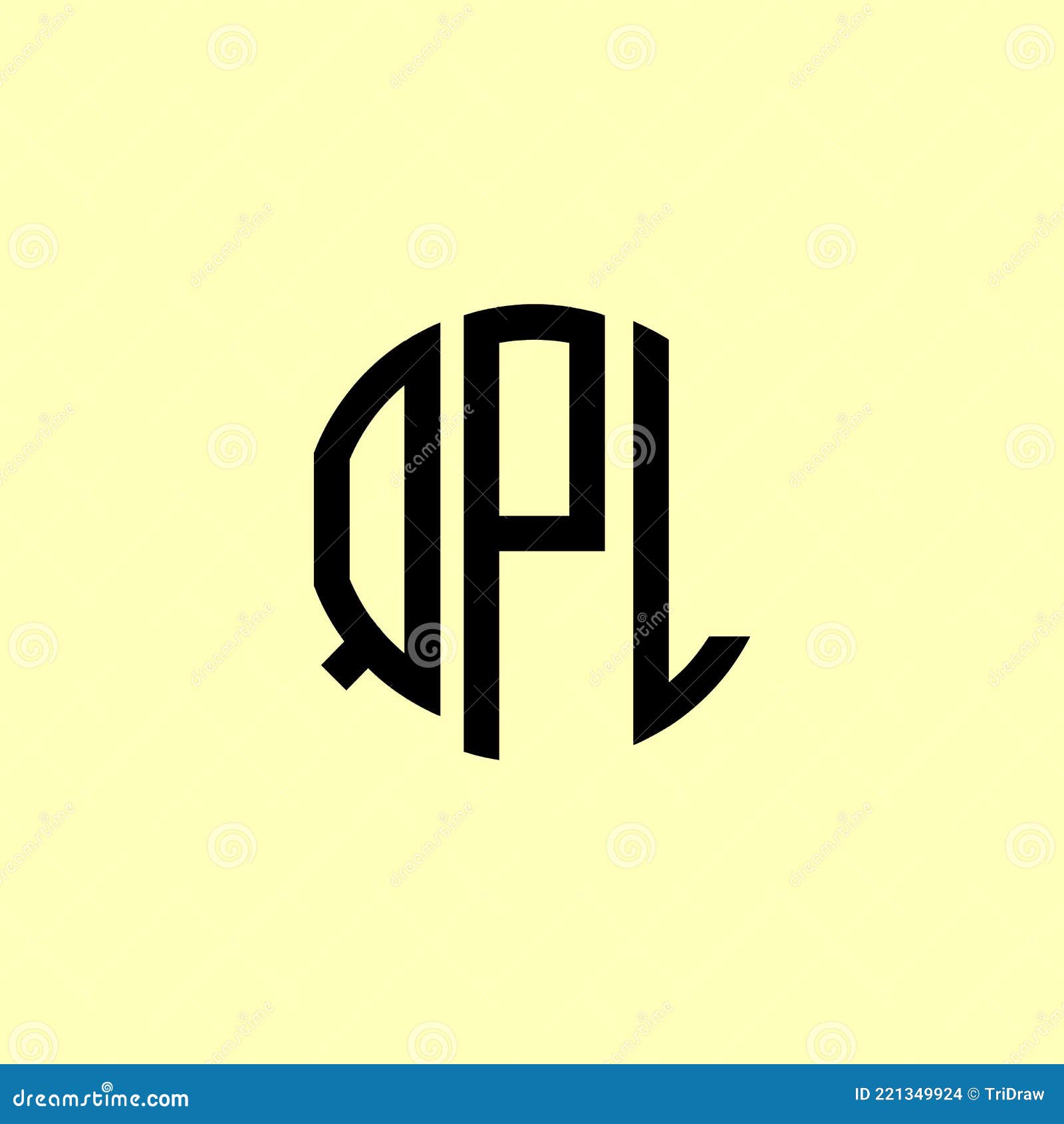 Qpl Logo Stock Illustrations – 12 Qpl Logo Stock Illustrations, Vectors ...