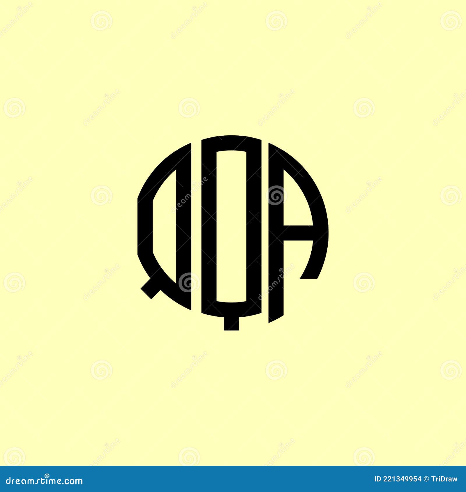 Qqa Logo Stock Illustrations – 12 Qqa Logo Stock Illustrations, Vectors ...