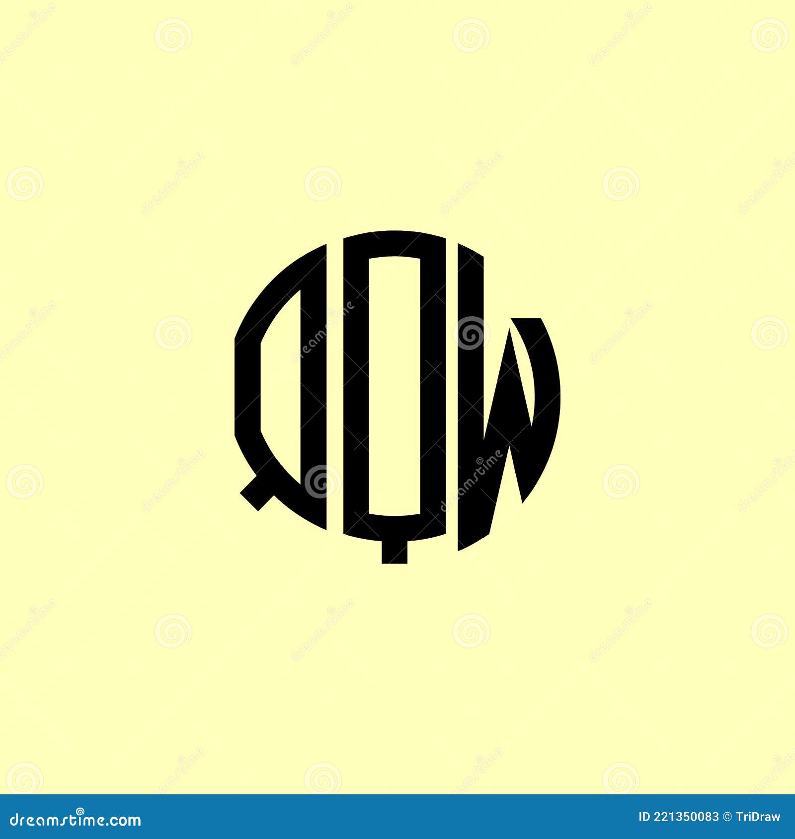 Qqw Logo Stock Illustrations – 14 Qqw Logo Stock Illustrations, Vectors ...