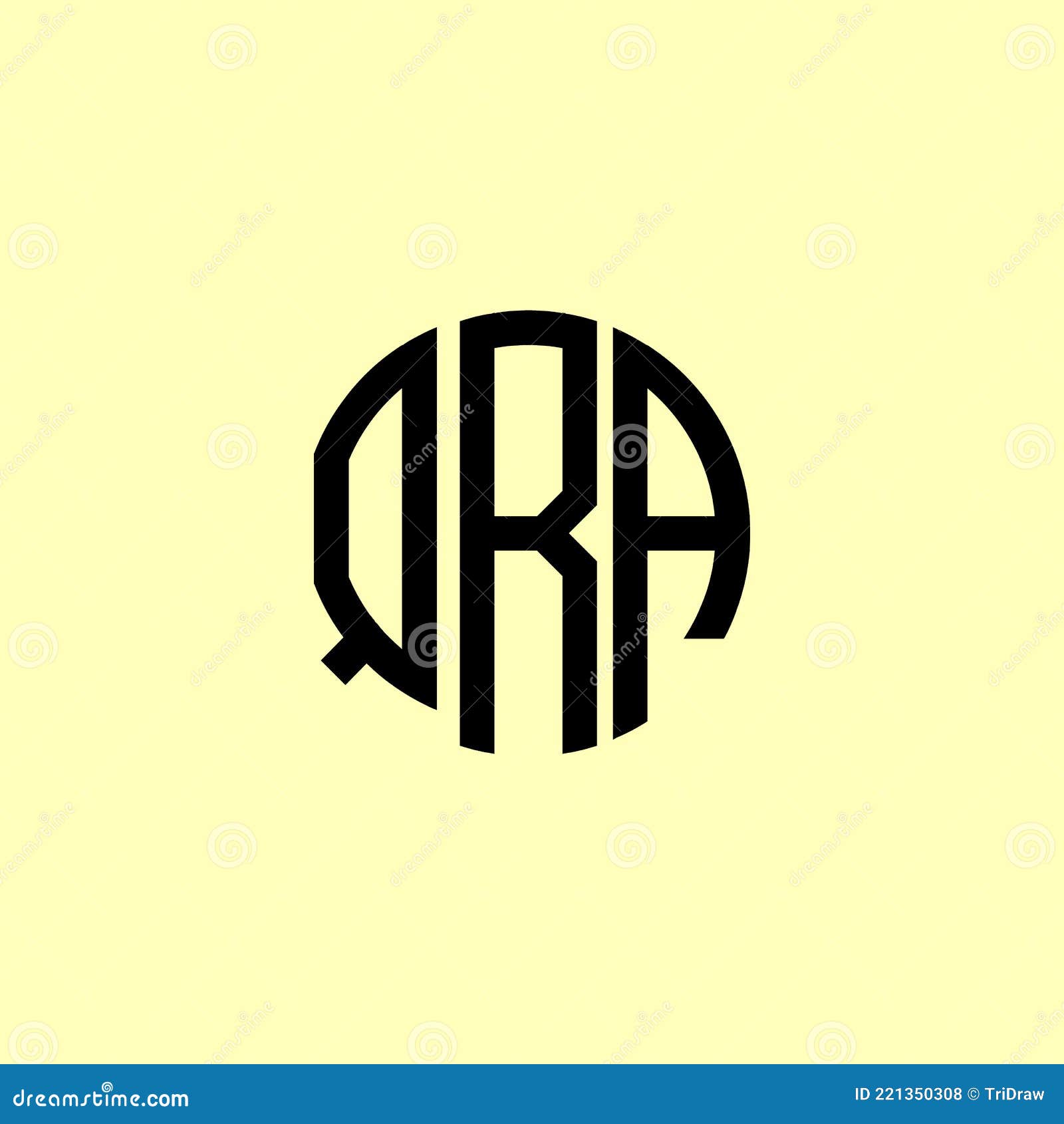 Qra Logo Stock Illustrations – 14 Qra Logo Stock Illustrations, Vectors ...