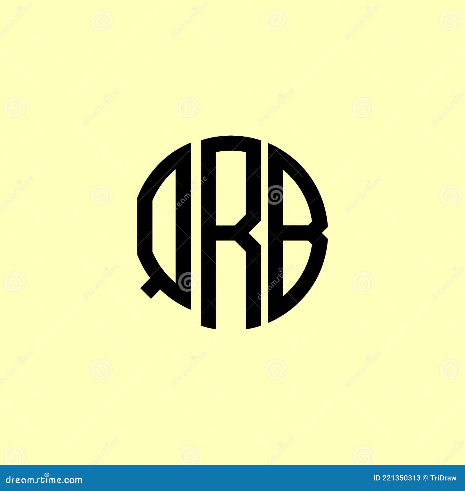 Qrb Logo Stock Illustrations – 12 Qrb Logo Stock Illustrations, Vectors ...