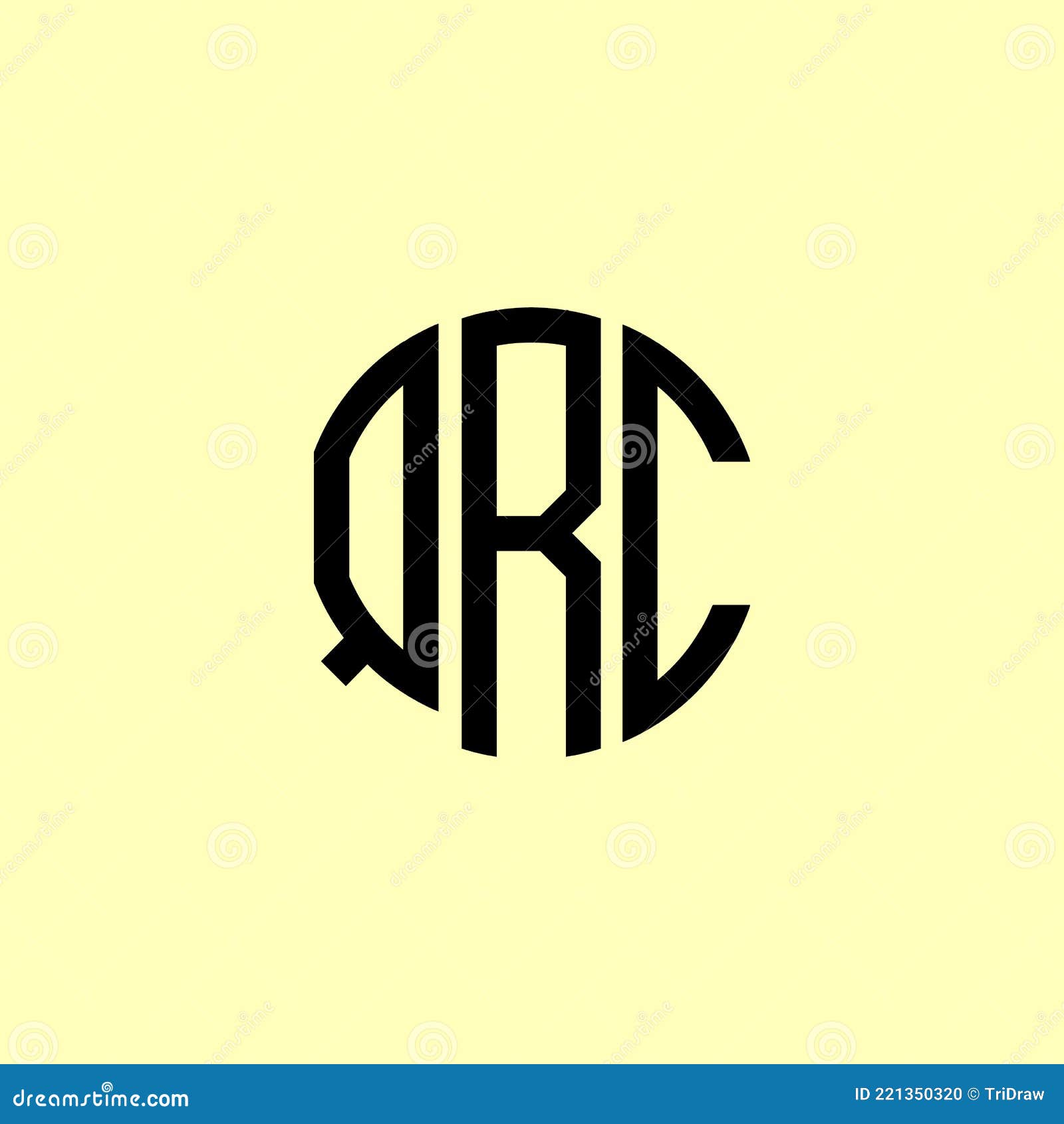 Qrc Logo Stock Illustrations – 11 Qrc Logo Stock Illustrations, Vectors ...