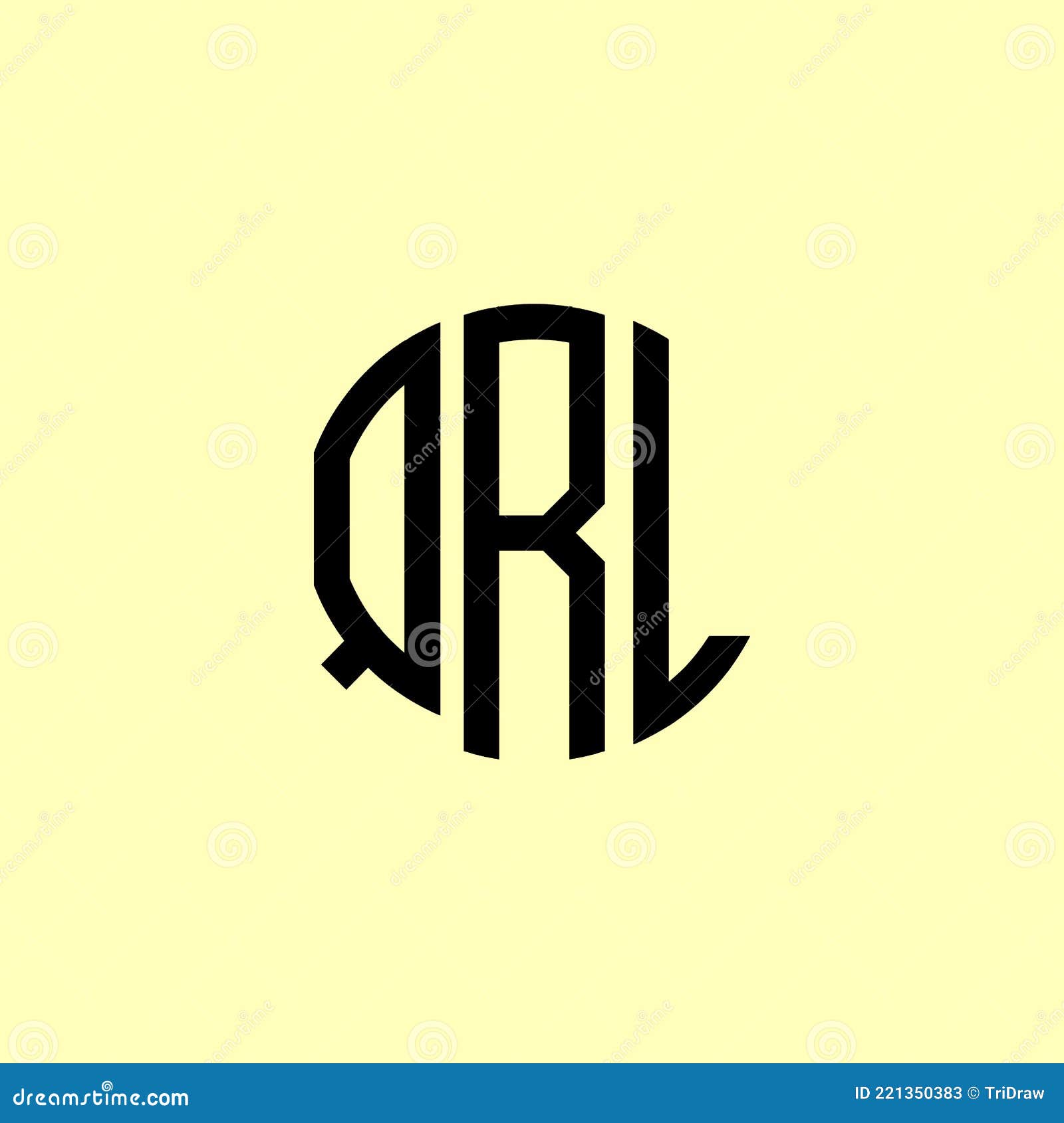 Qrl Logo Stock Illustrations – 15 Qrl Logo Stock Illustrations, Vectors ...