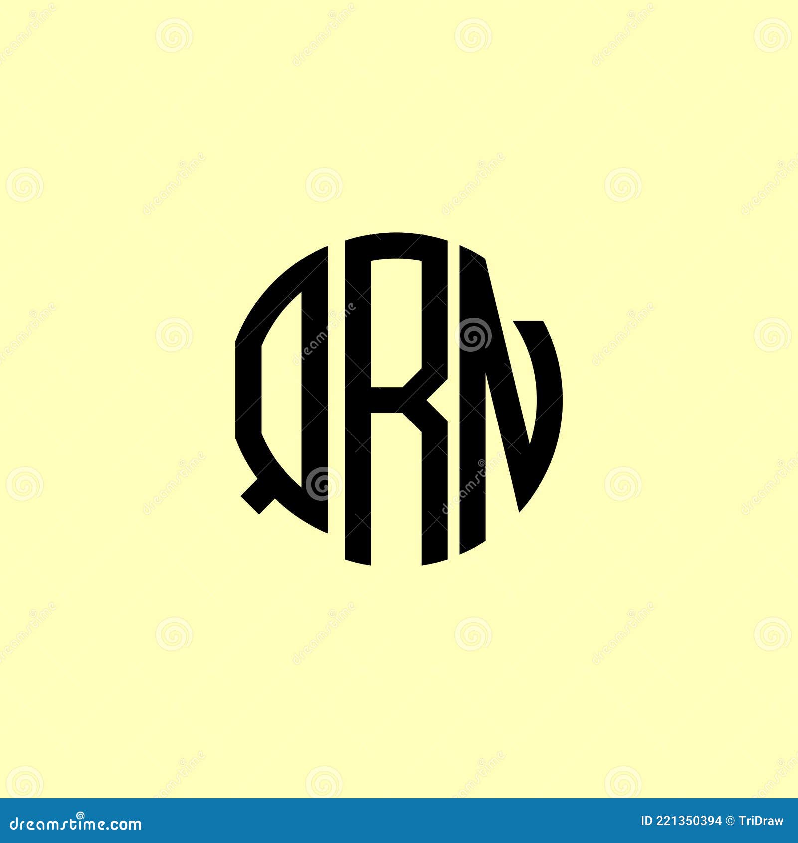 Qrn Logo Stock Illustrations – 10 Qrn Logo Stock Illustrations, Vectors ...