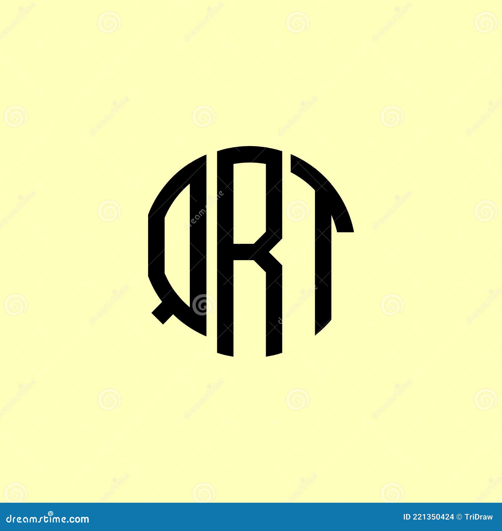 Qrt Logo Stock Illustrations – 9 Qrt Logo Stock Illustrations, Vectors ...