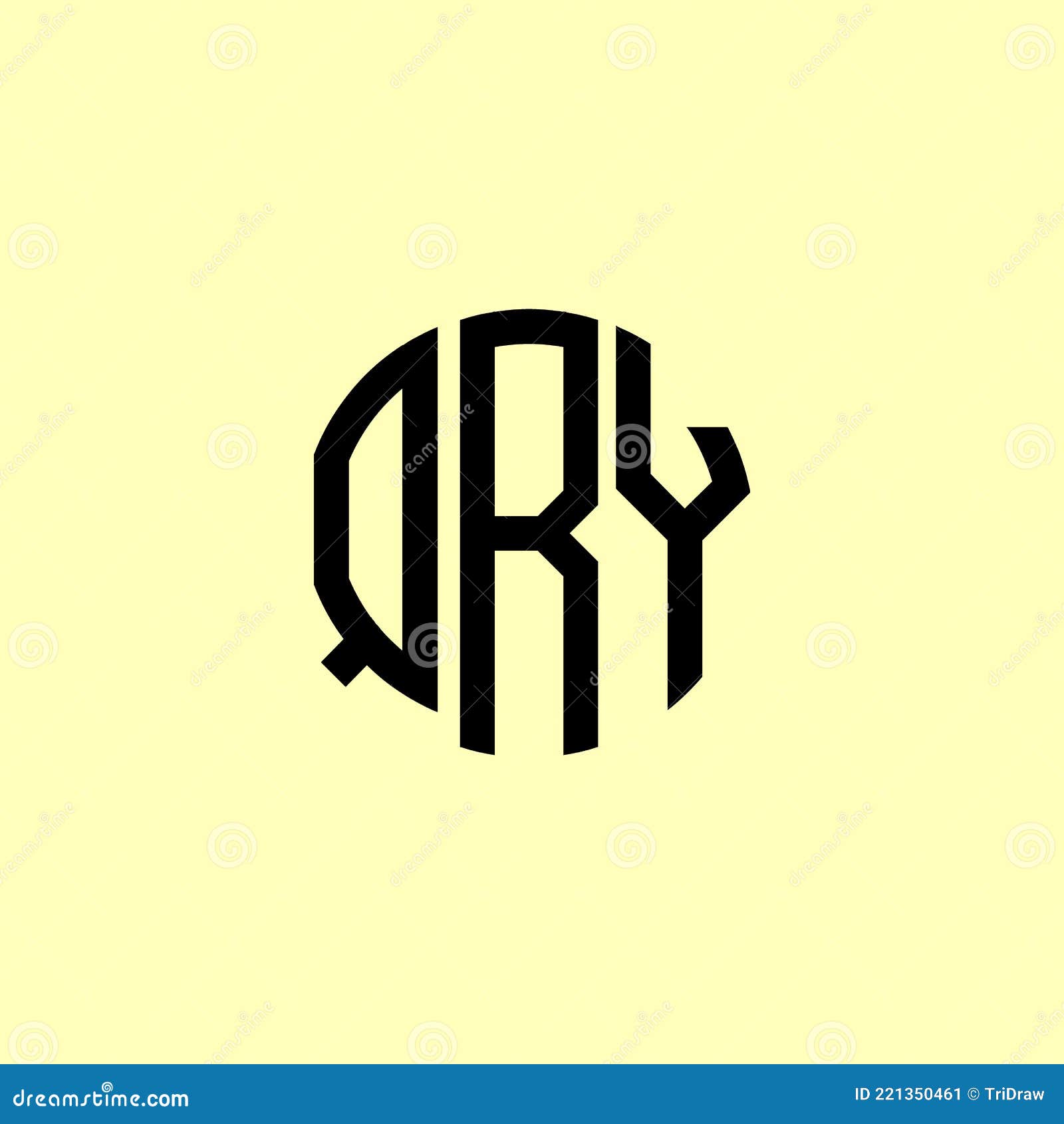 Qry Logo Stock Illustrations – 12 Qry Logo Stock Illustrations, Vectors ...