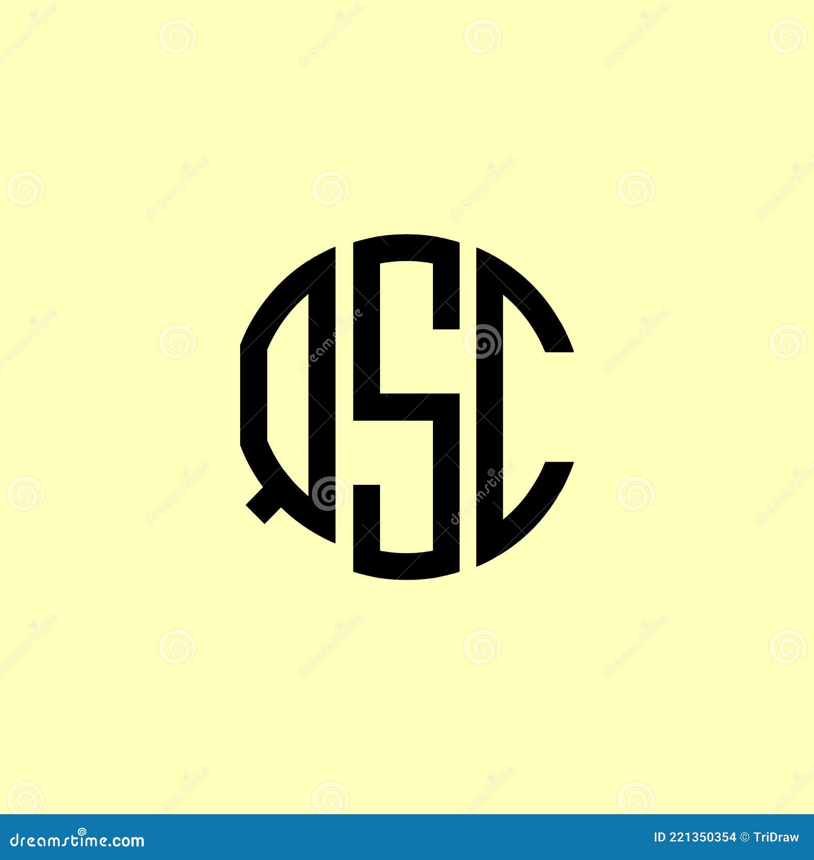 Qsc Logo Stock Illustrations – 12 Qsc Logo Stock Illustrations, Vectors ...