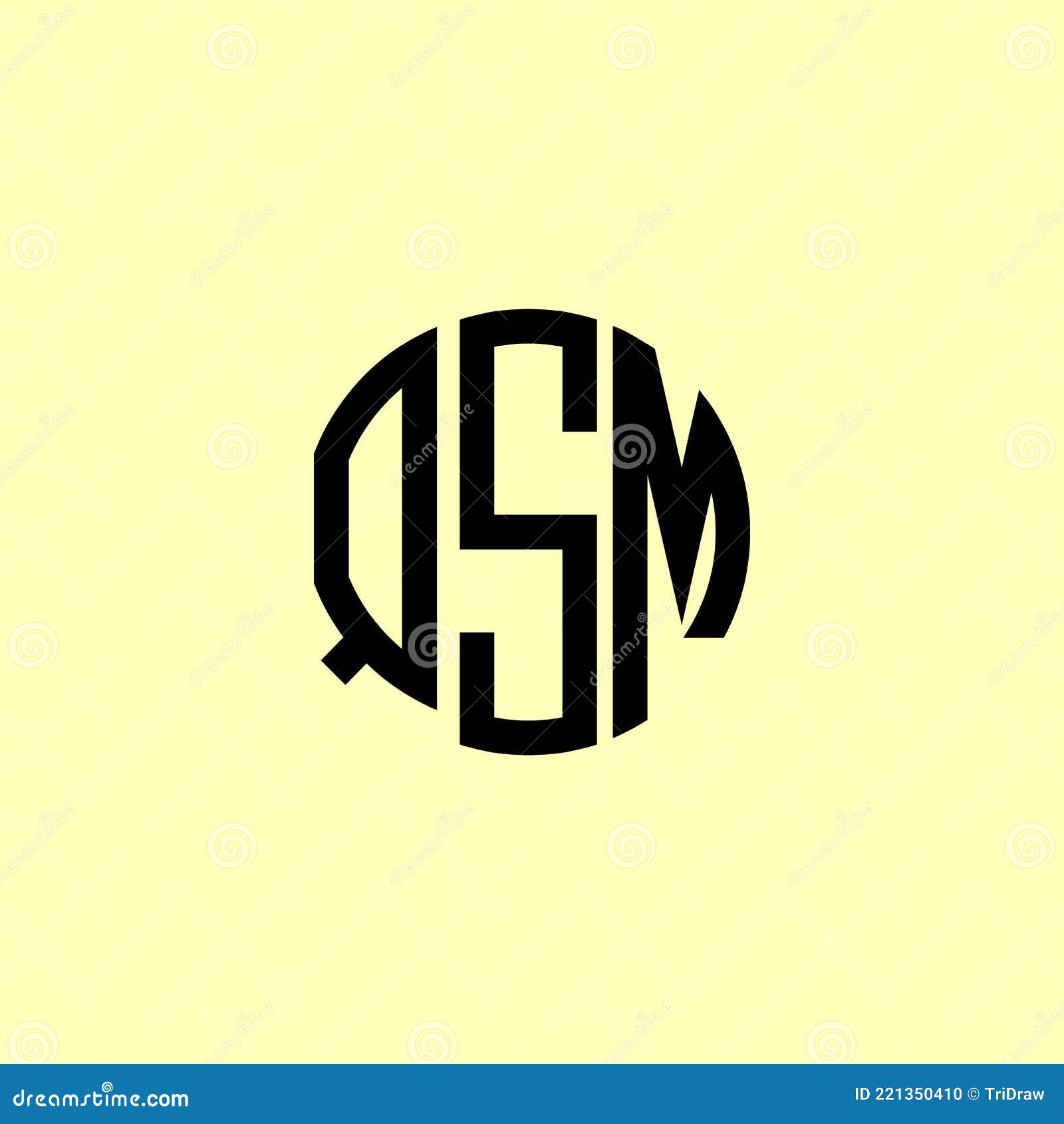 Qsm Logo Stock Illustrations – 9 Qsm Logo Stock Illustrations, Vectors ...