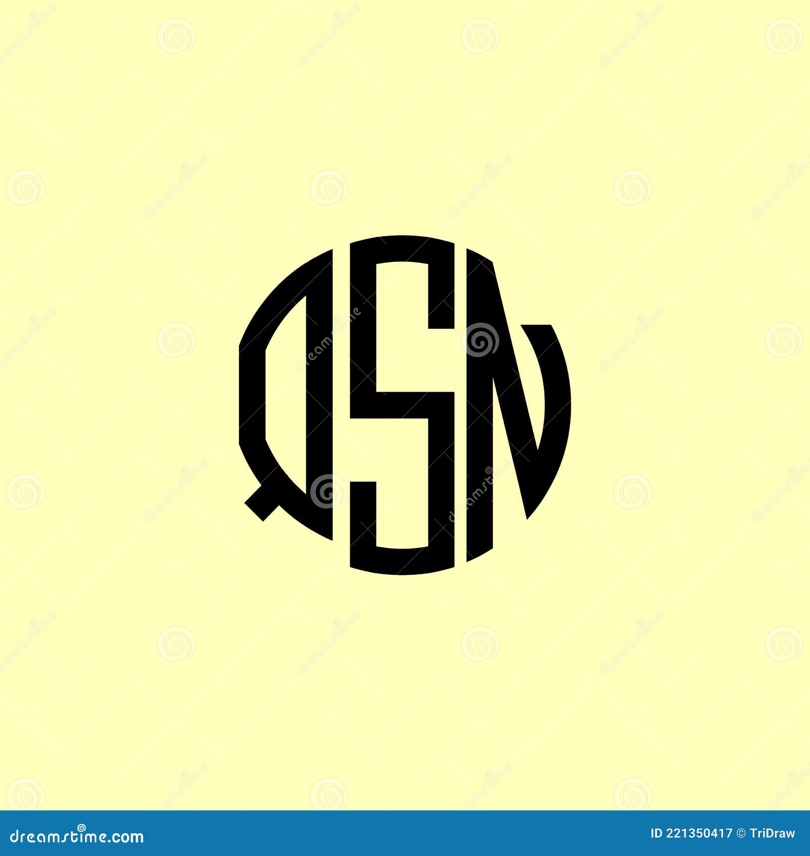 Qsn Logo Stock Illustrations – 13 Qsn Logo Stock Illustrations, Vectors ...